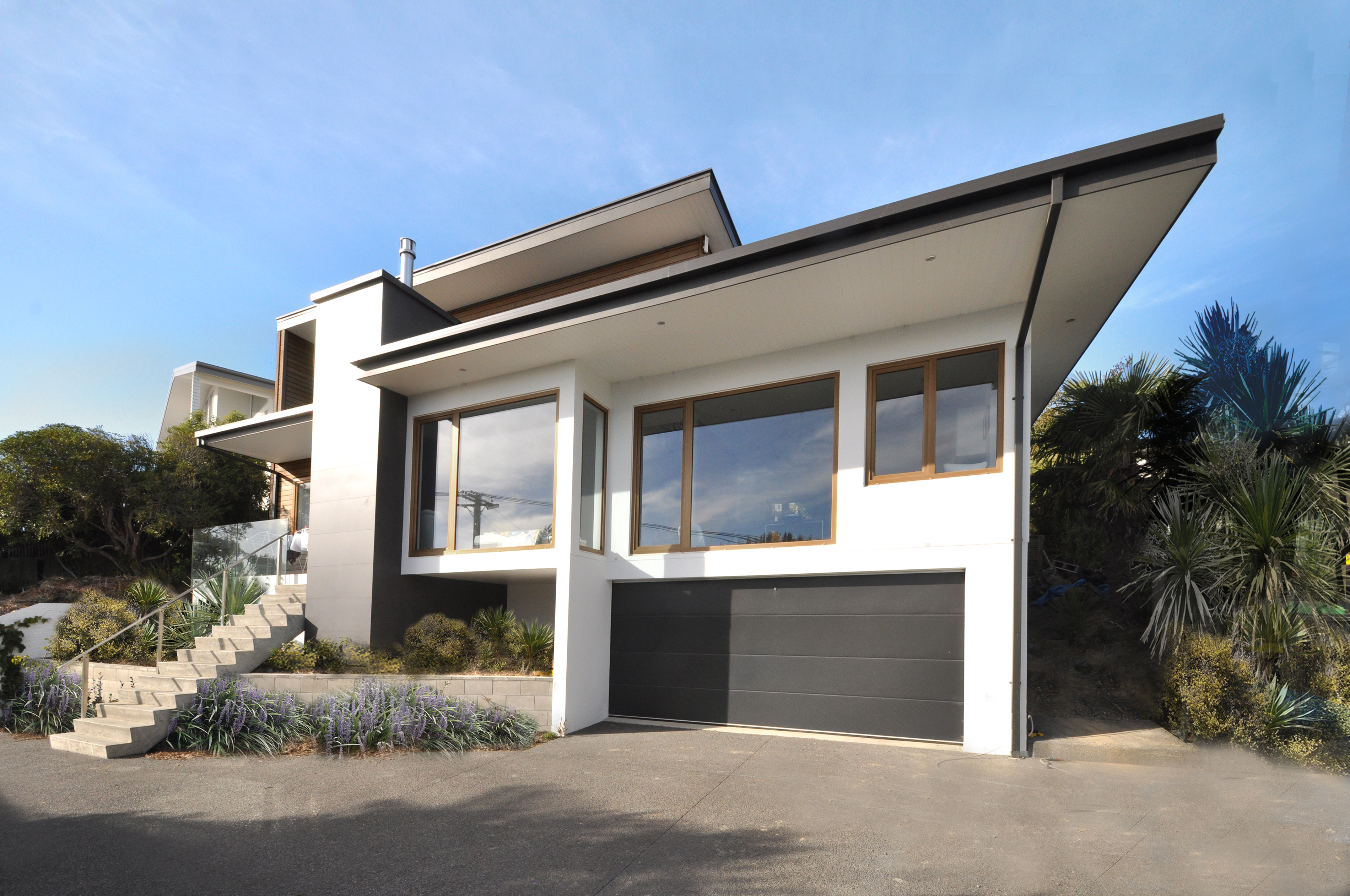 St Andrew Hill by Bob Burnett Architecture - Architizer