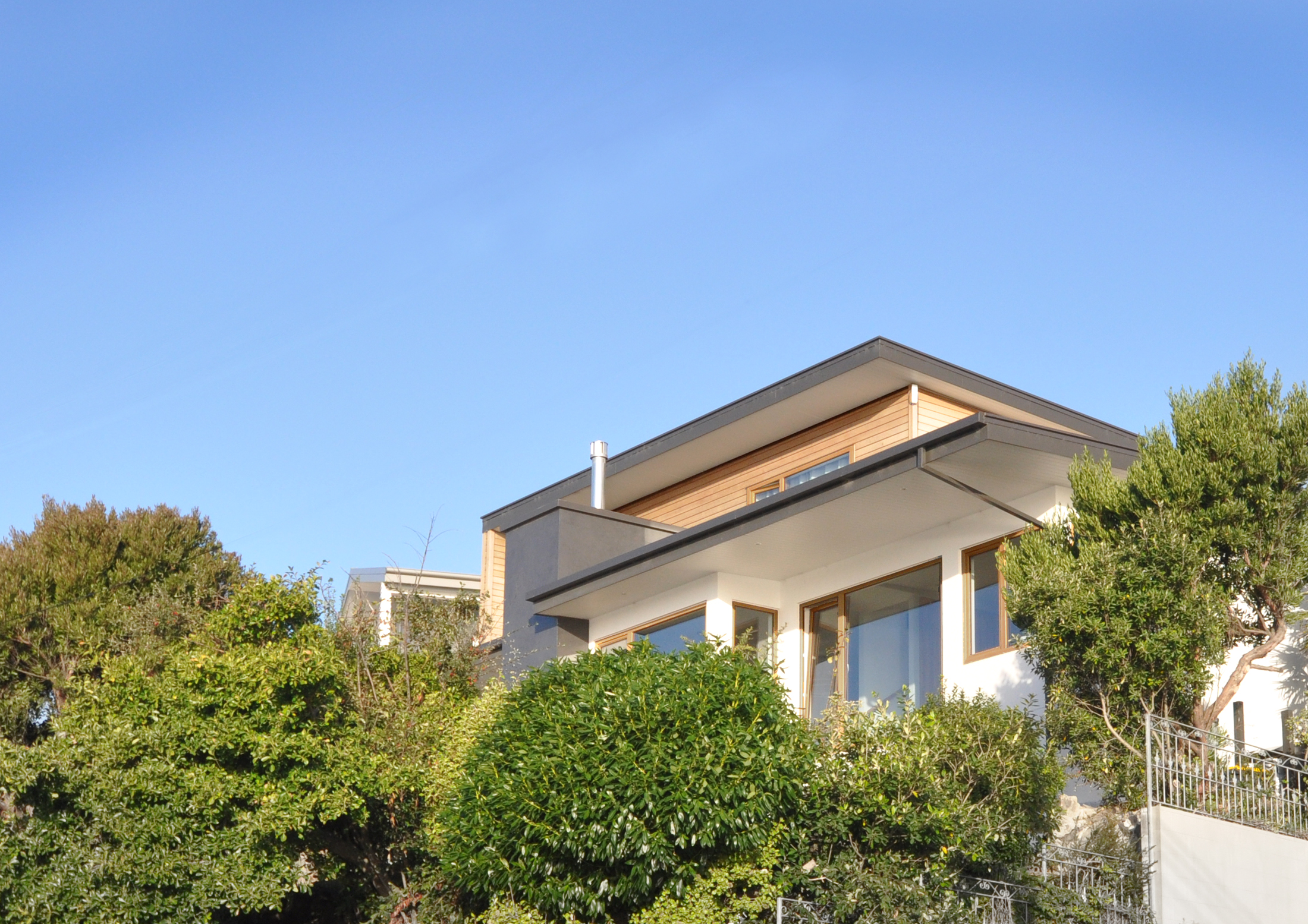 St Andrew Hill by Bob Burnett Architecture - Architizer