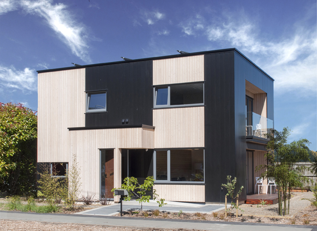 Church Square by Bob Burnett Architecture - Architizer