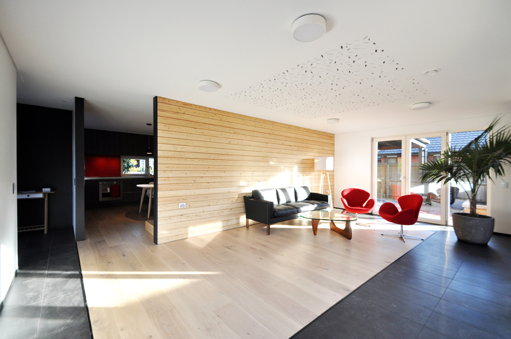 Church Square by Bob Burnett Architecture - Architizer