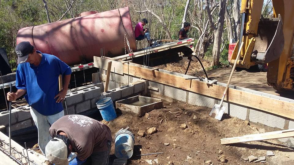 Residencia Rj16 by Won arquitectos - Architizer