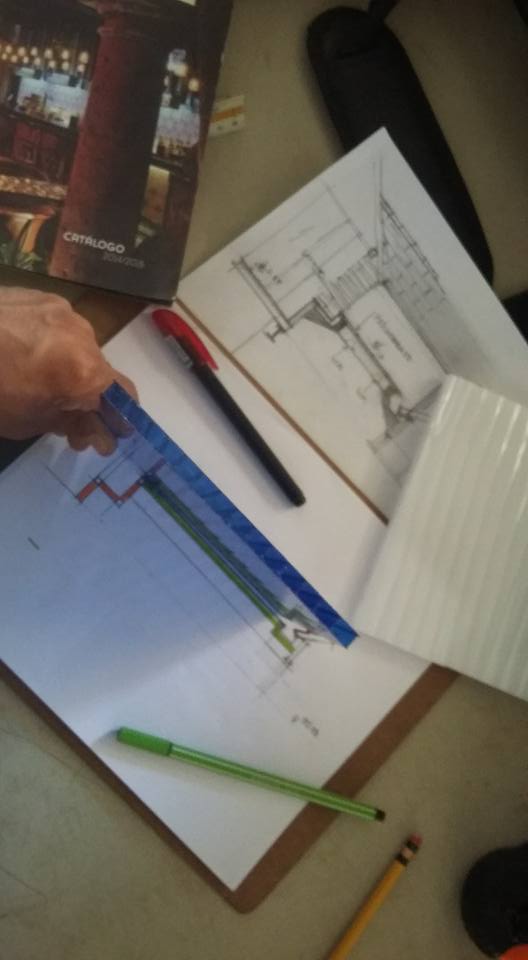 Residencia Rj16 by Won arquitectos - Architizer