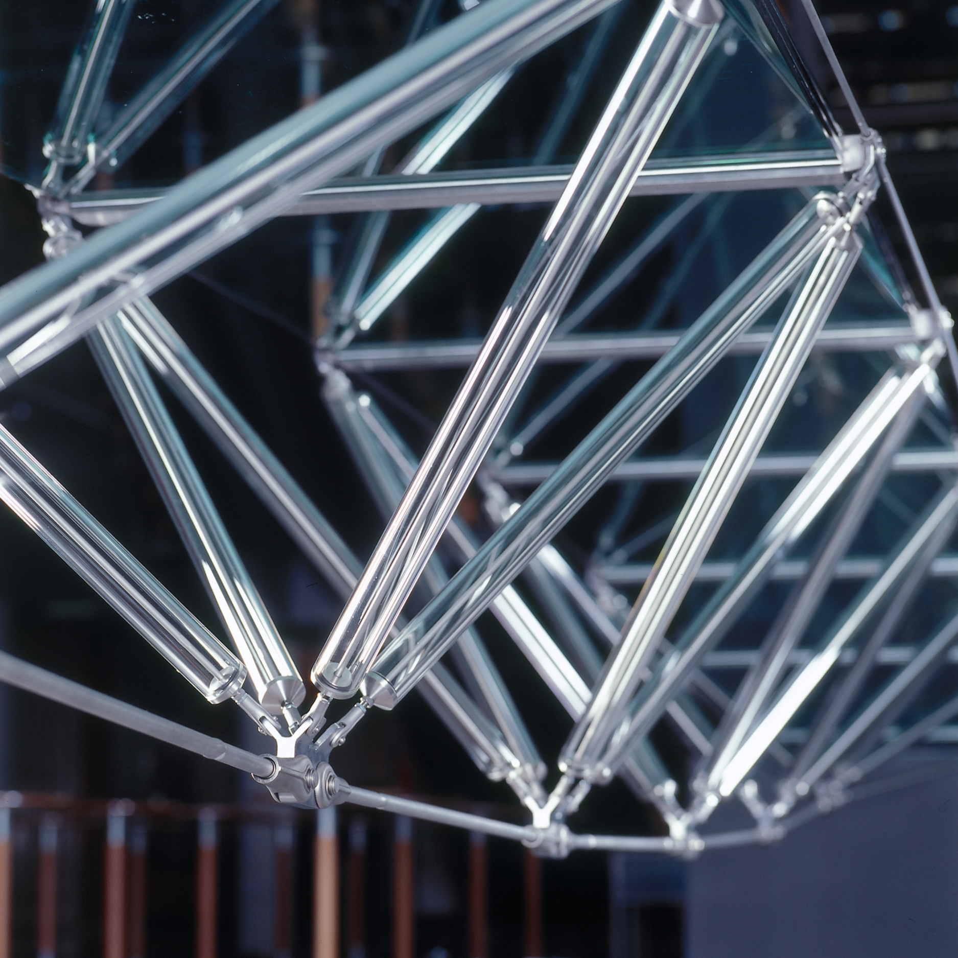 Jübergtower - Architizer