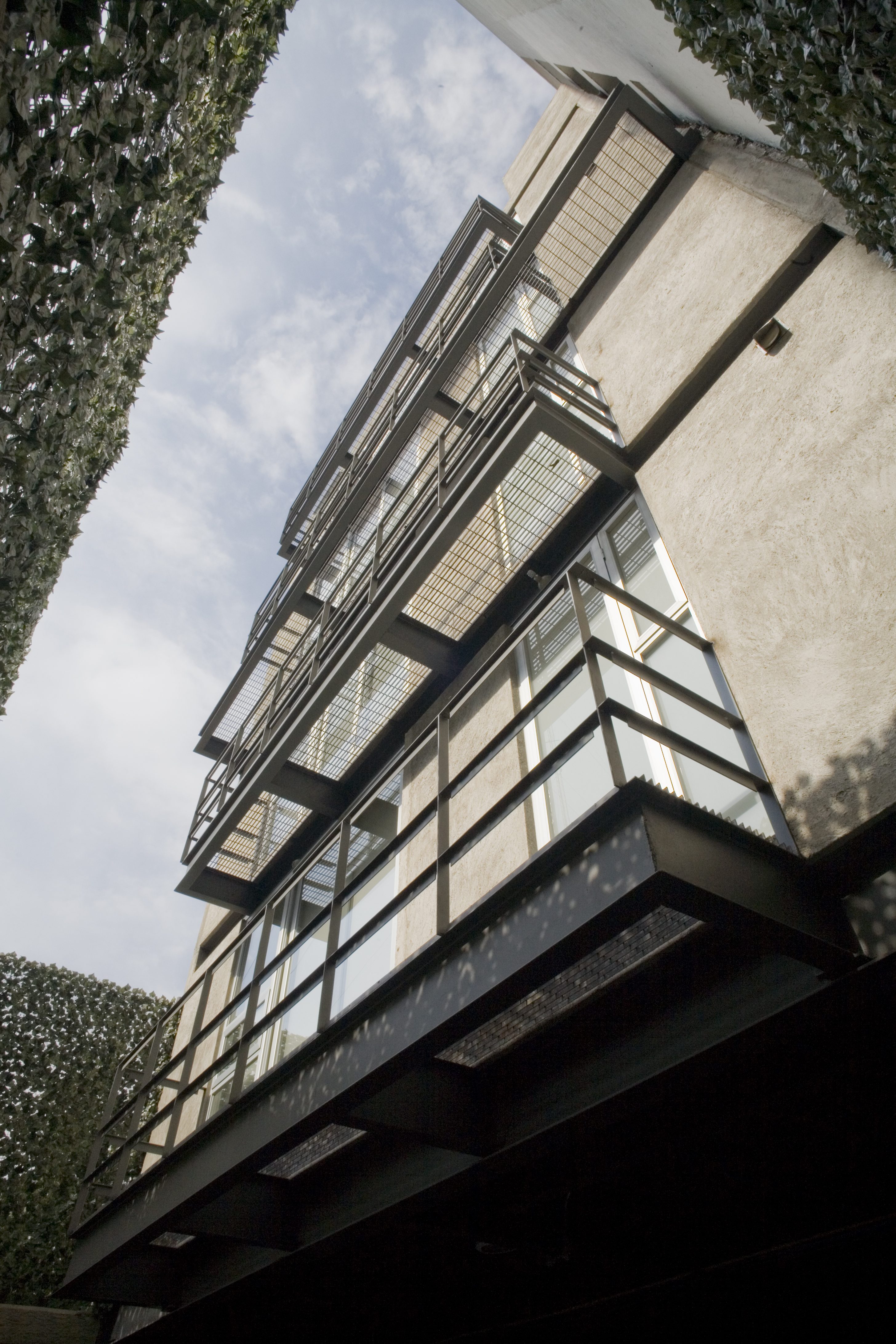 EdIFICIO ACA-50 by CoRREA arquitectos - Architizer