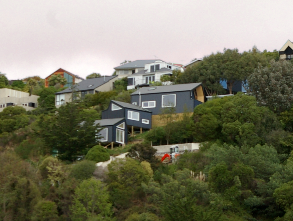 MC Architecture Studio Ltd - Architizer