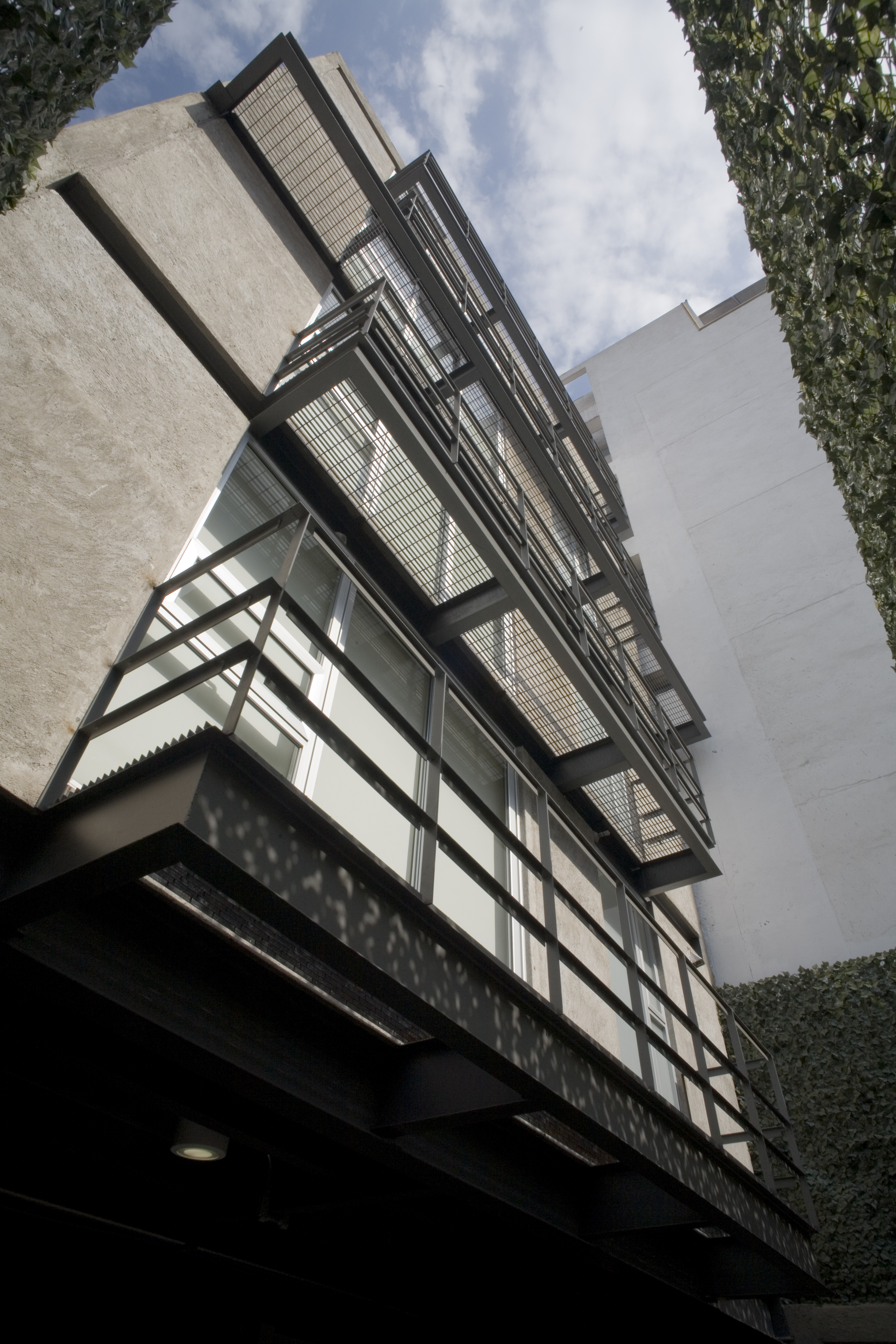 EdIFICIO ACA-50 by CoRREA arquitectos - Architizer
