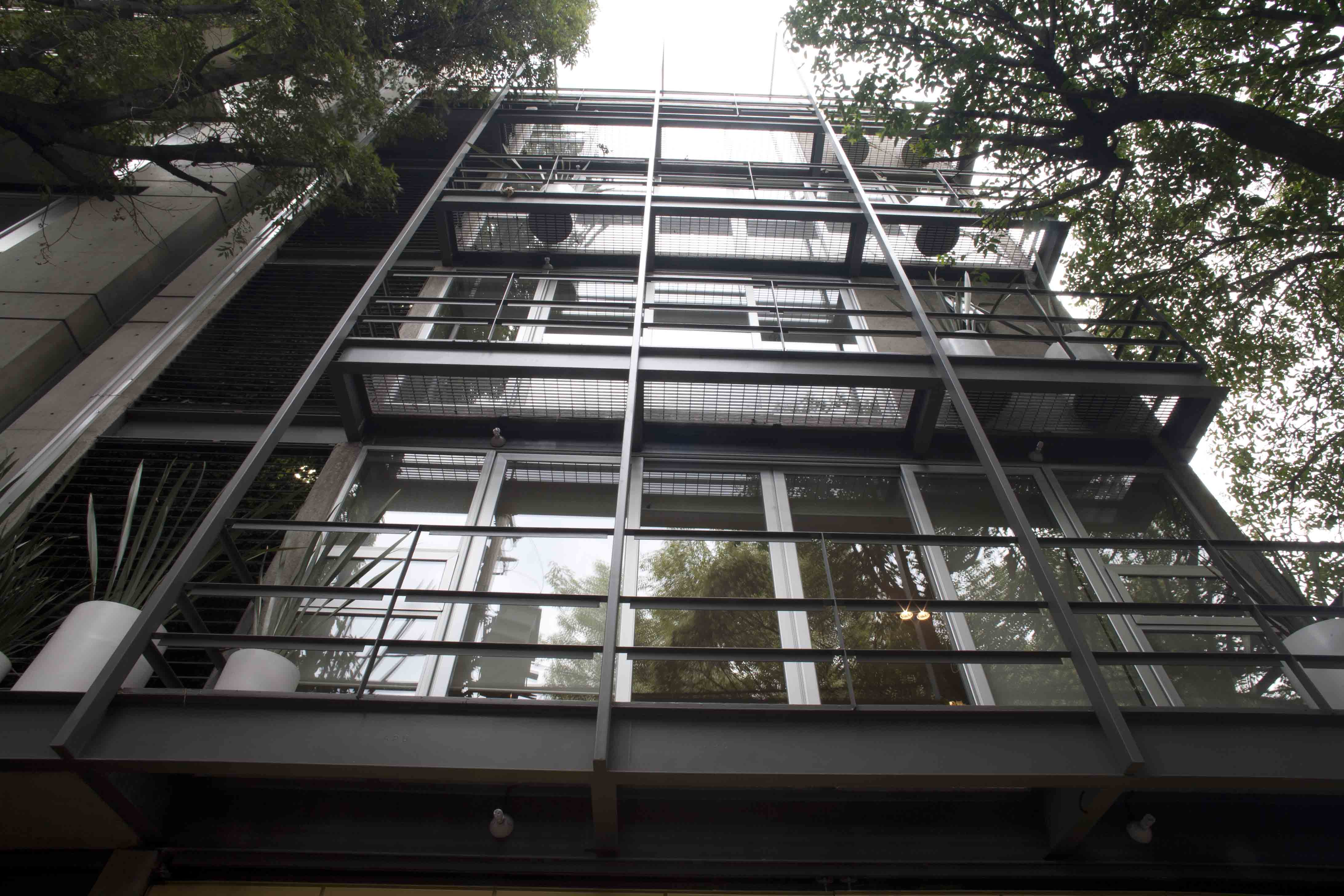 EdIFICIO ACA-50 by CoRREA arquitectos - Architizer