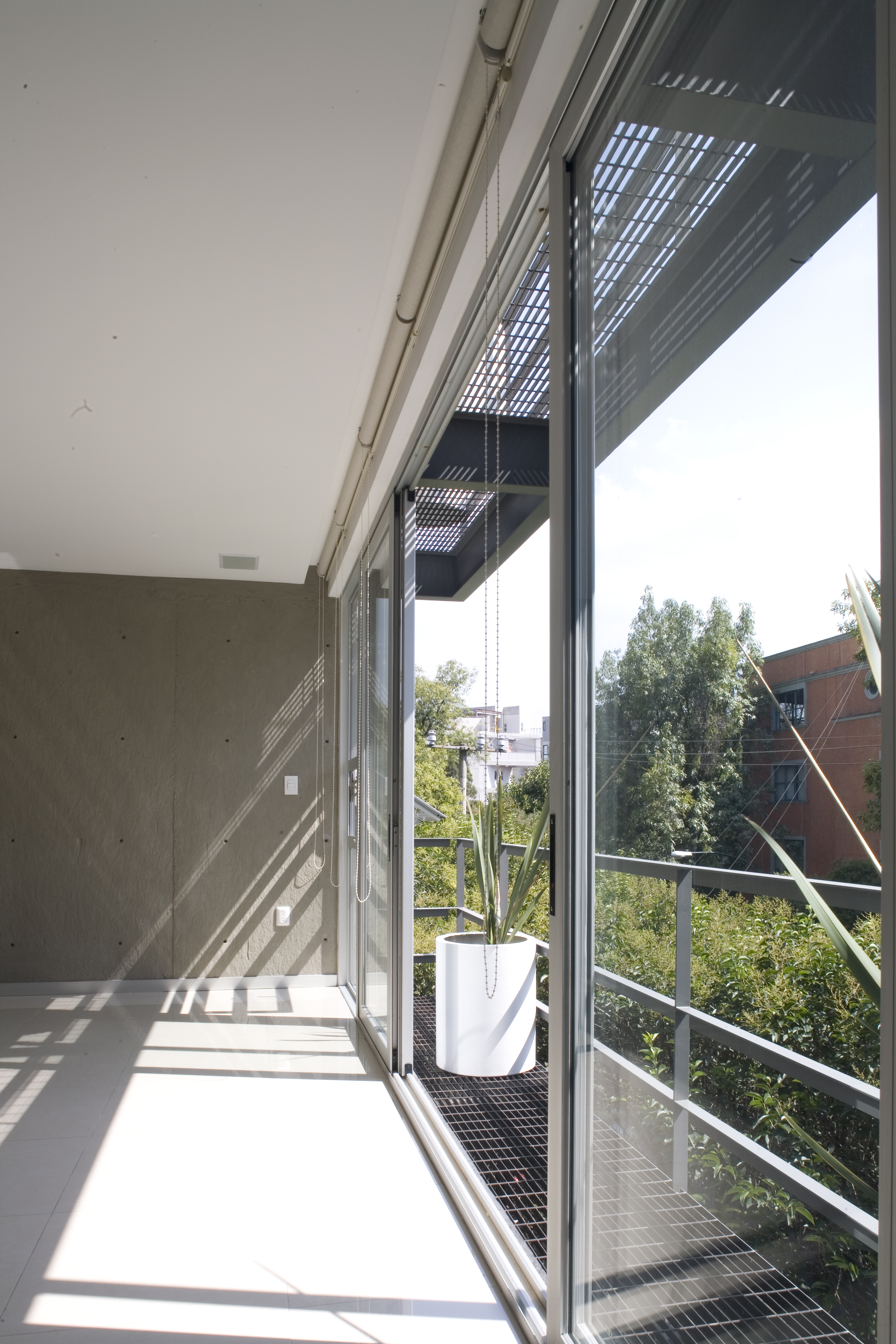 EdIFICIO ACA-50 by CoRREA arquitectos - Architizer