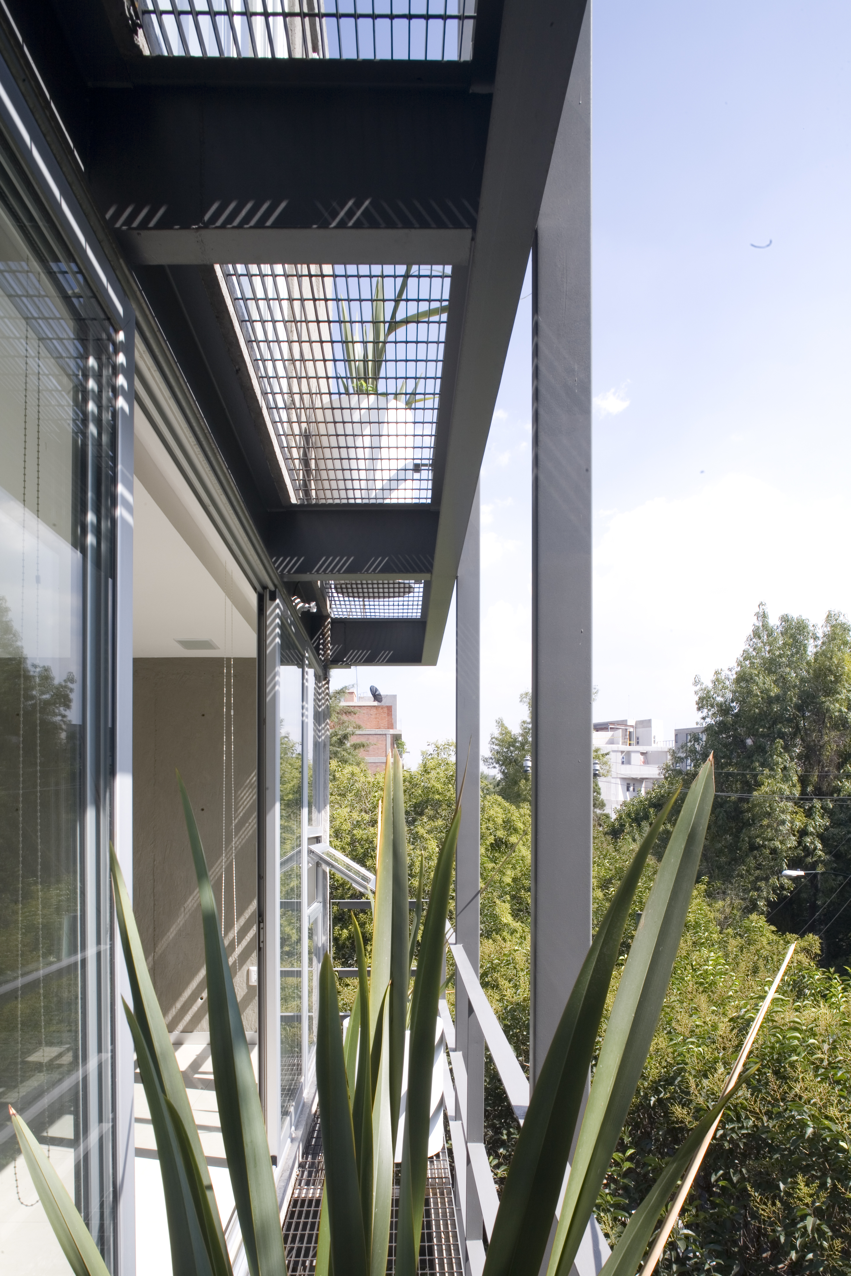 EdIFICIO ACA-50 by CoRREA arquitectos - Architizer