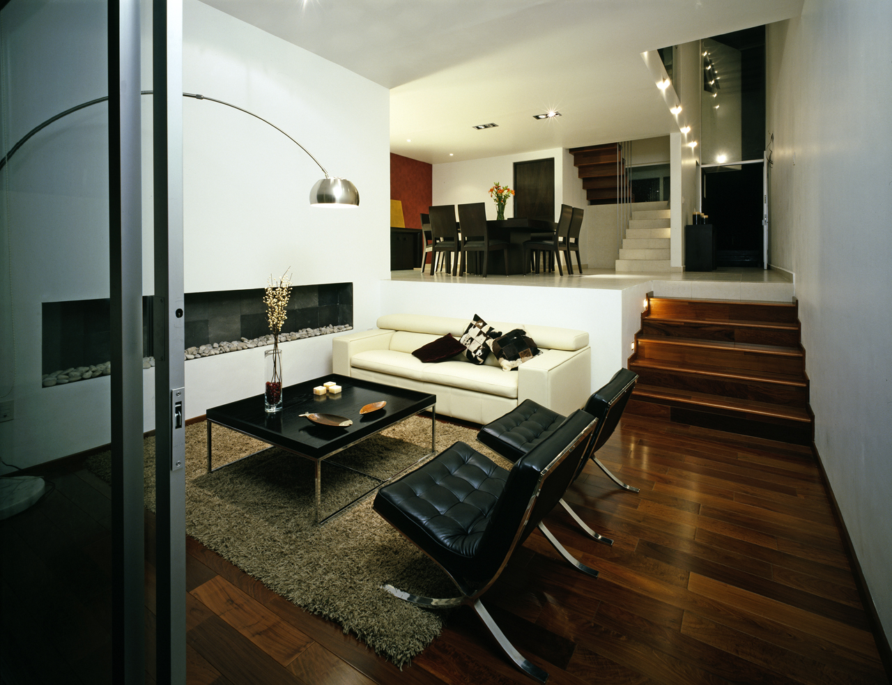 AsBUN HoUSE by CoRREA arquitectos - Architizer