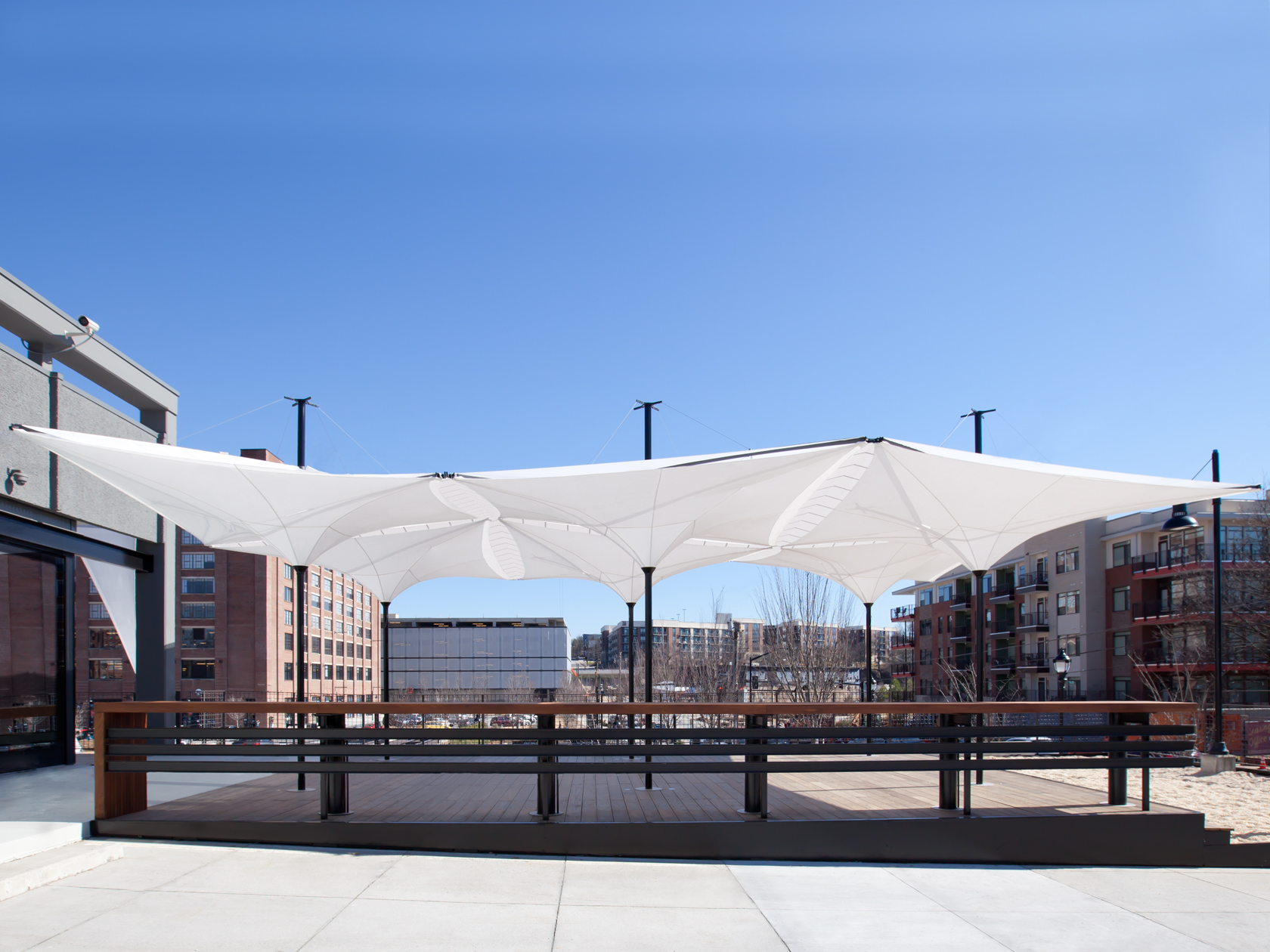 RBC Design Center by Ateliers Jean Nouvel, C+D ARCHITECTURE - Architizer