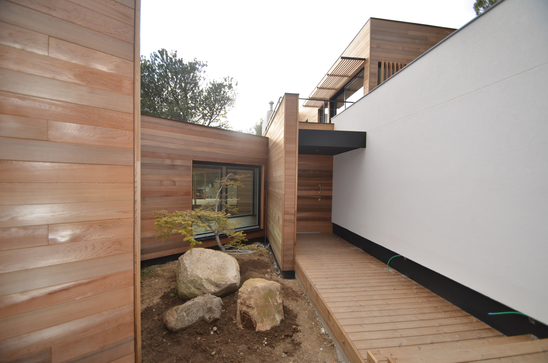 Sputnik House by Cell Workshop Architecture - Architizer