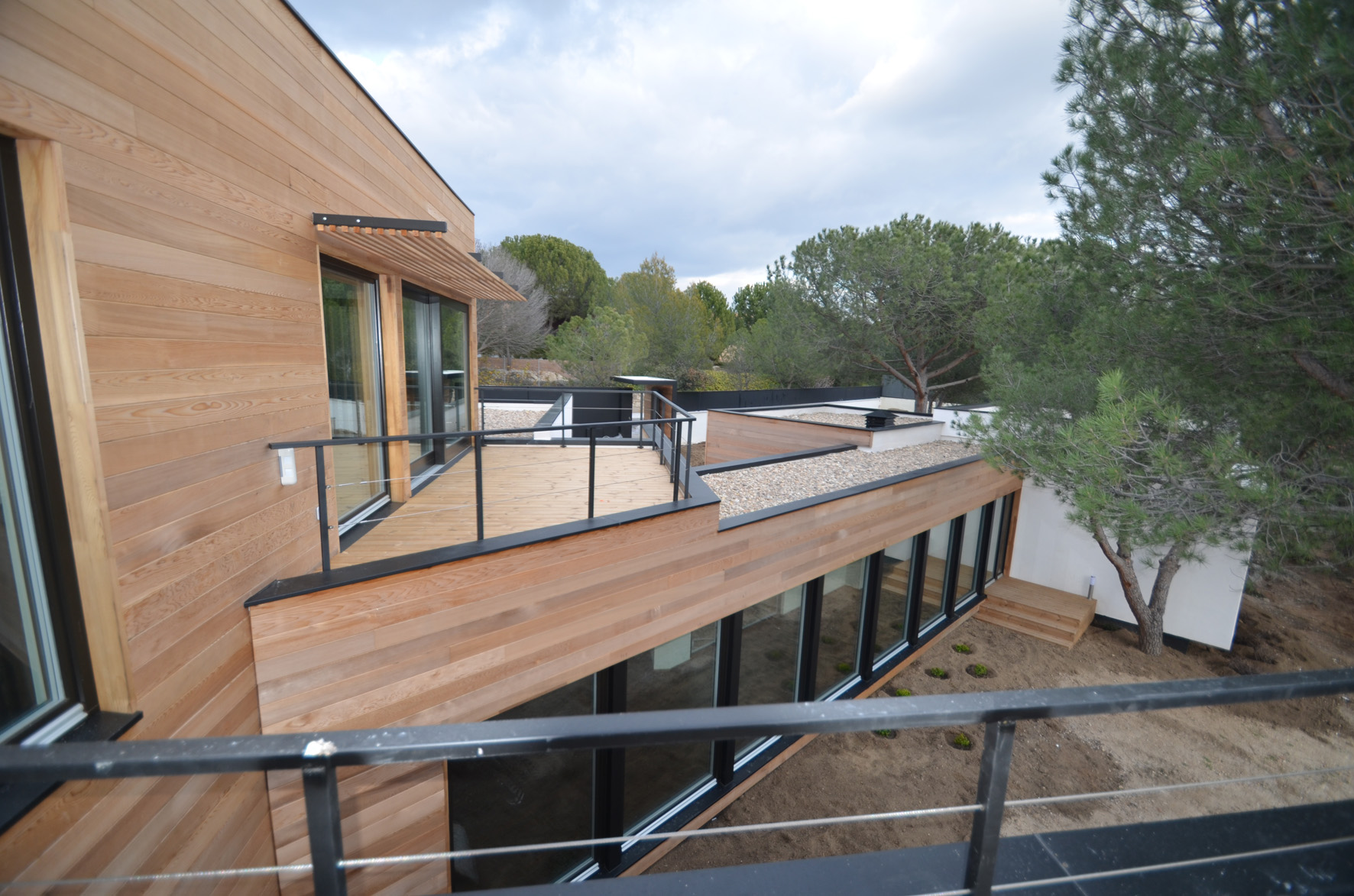 Sputnik House by Cell Workshop Architecture - Architizer