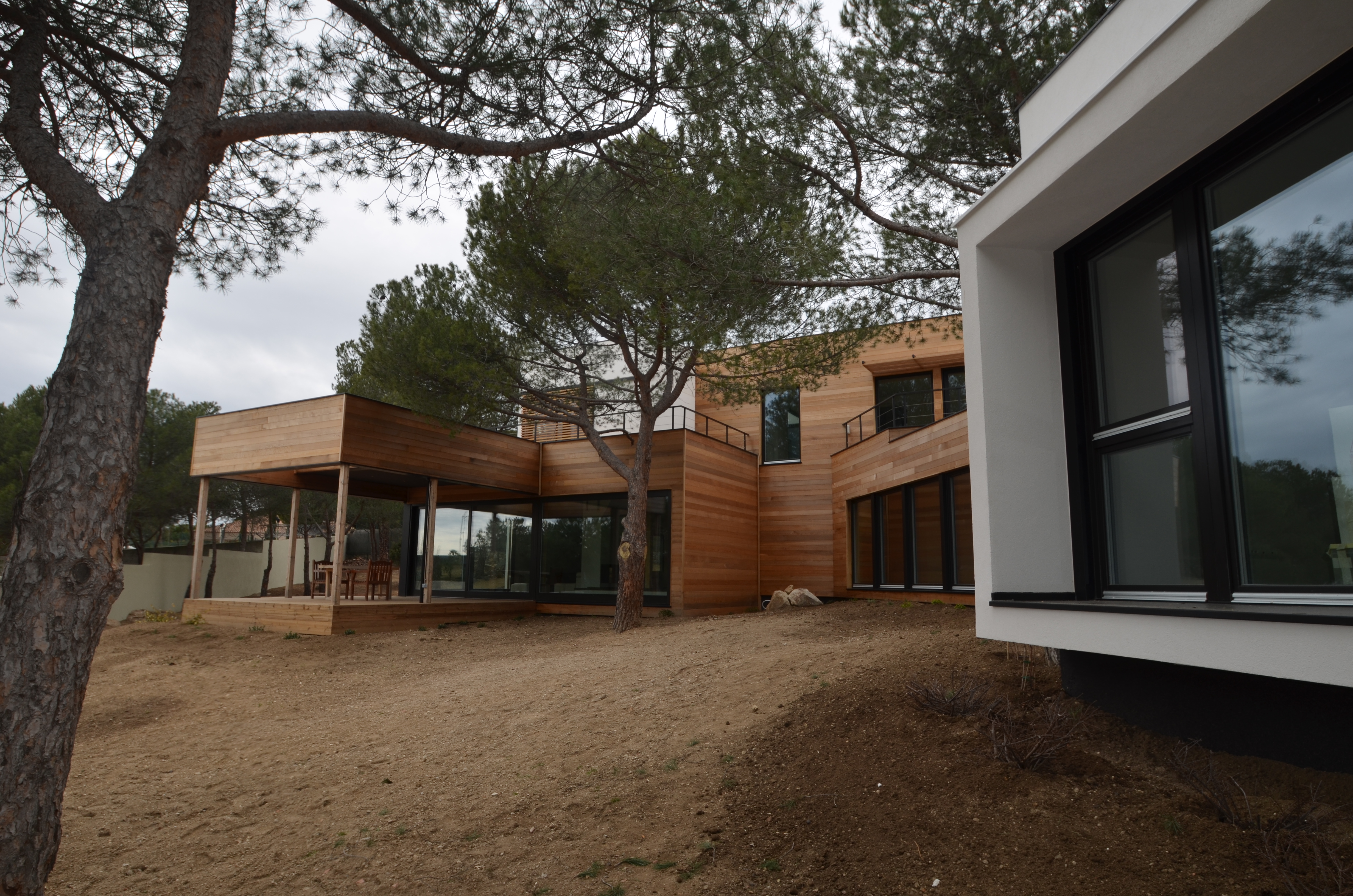 Sputnik House by Cell Workshop Architecture - Architizer