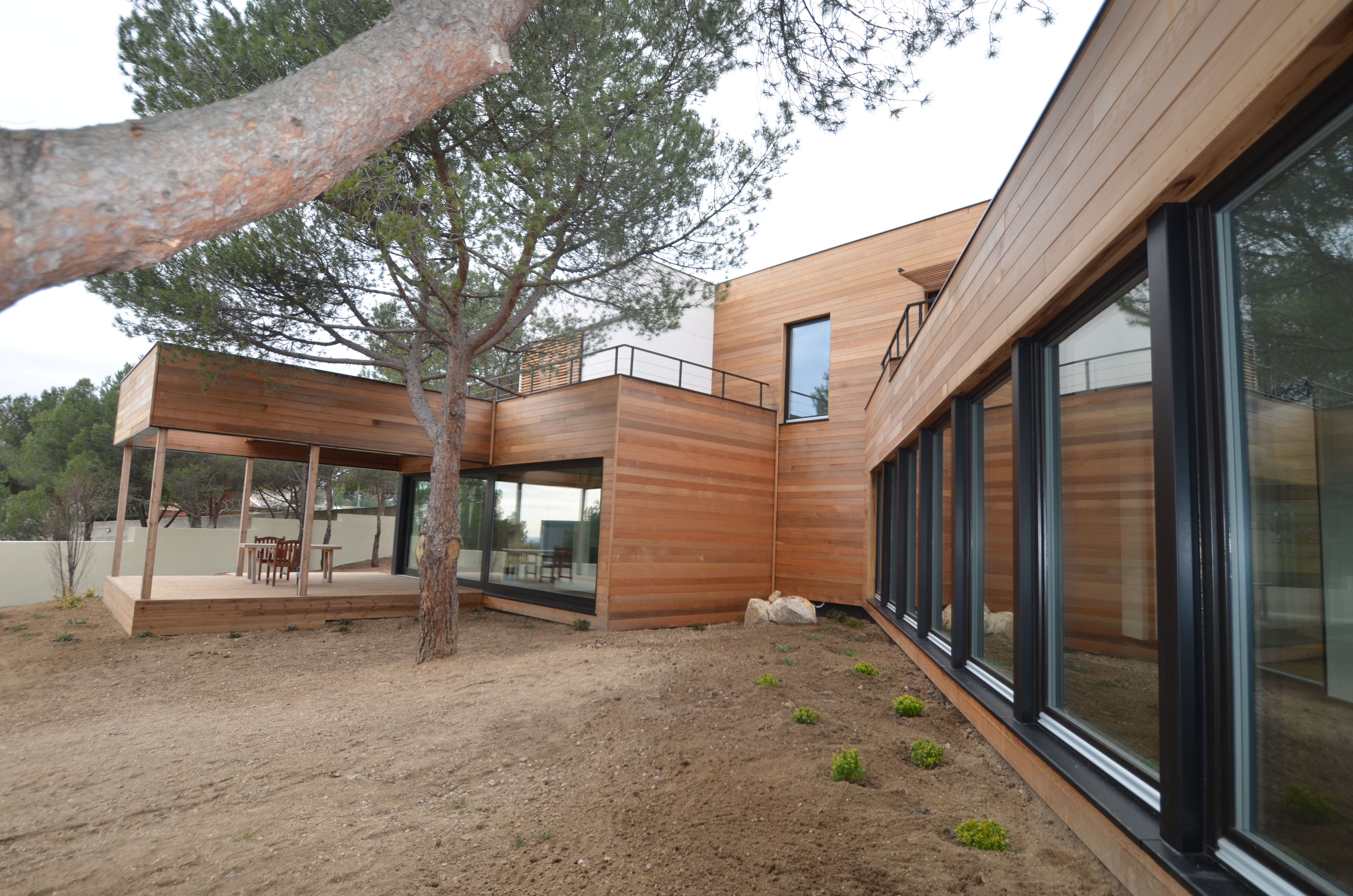 Sputnik House by Cell Workshop Architecture - Architizer