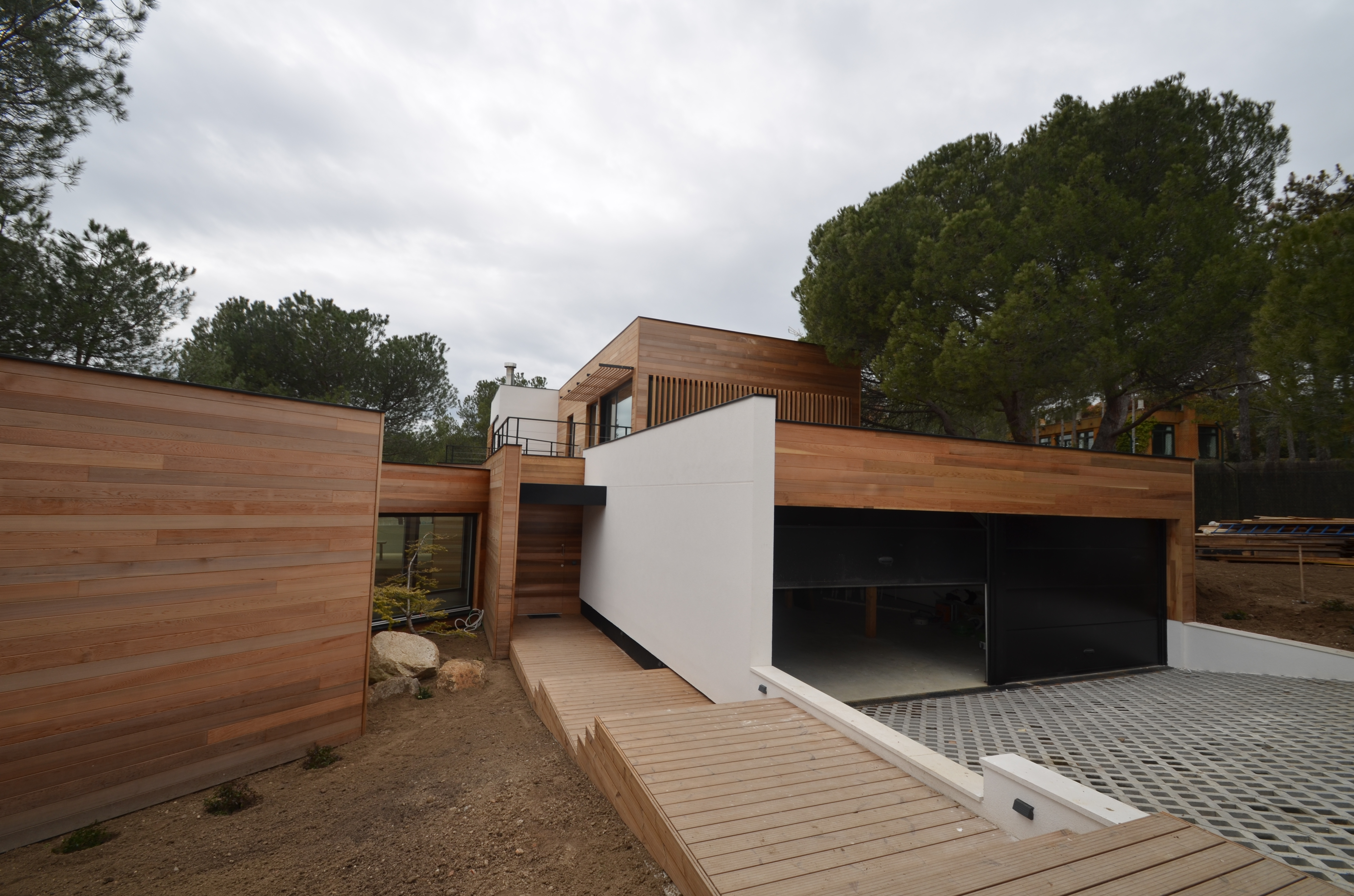 Sputnik House by Cell Workshop Architecture - Architizer