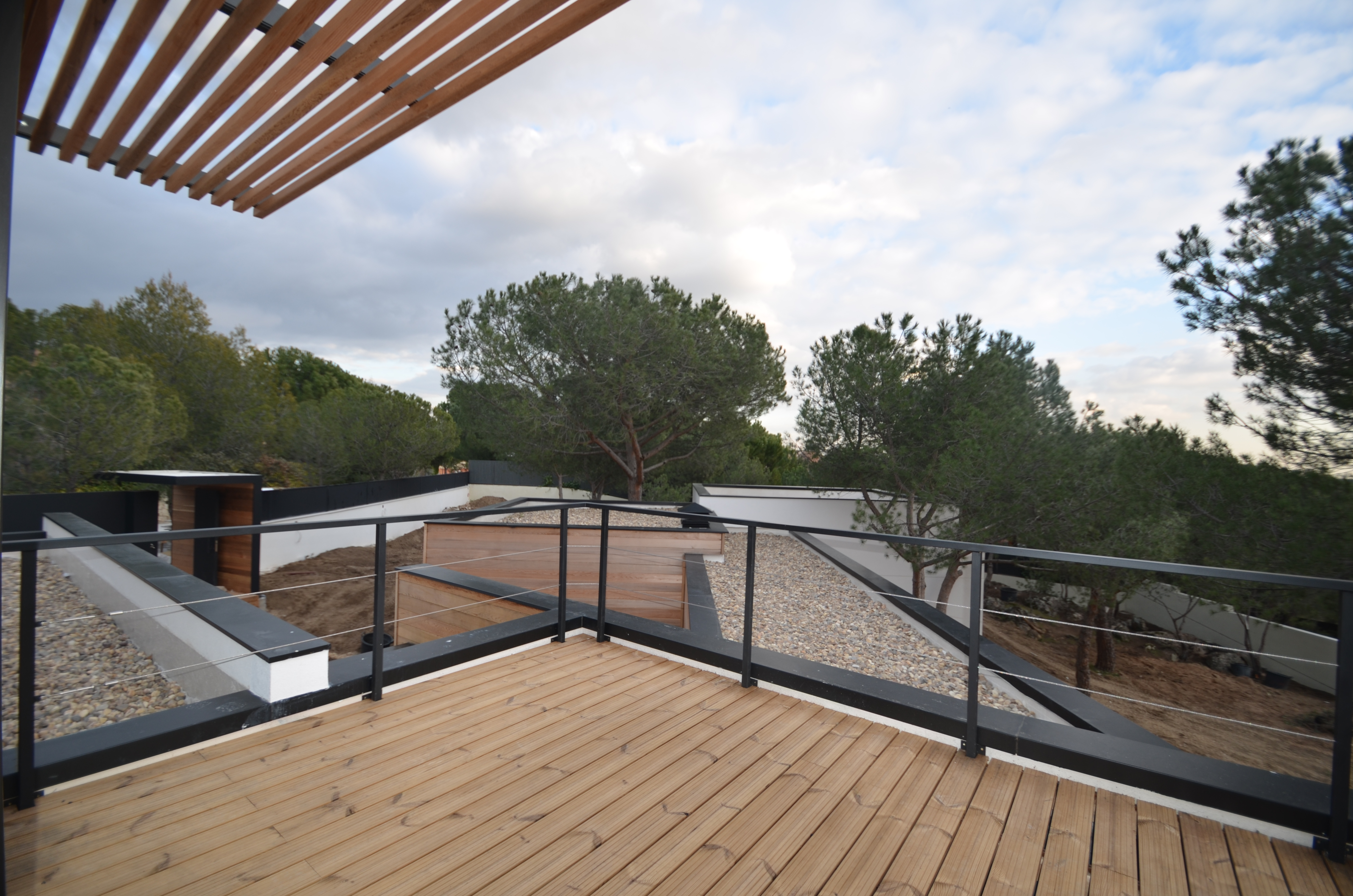 Sputnik House by Cell Workshop Architecture - Architizer