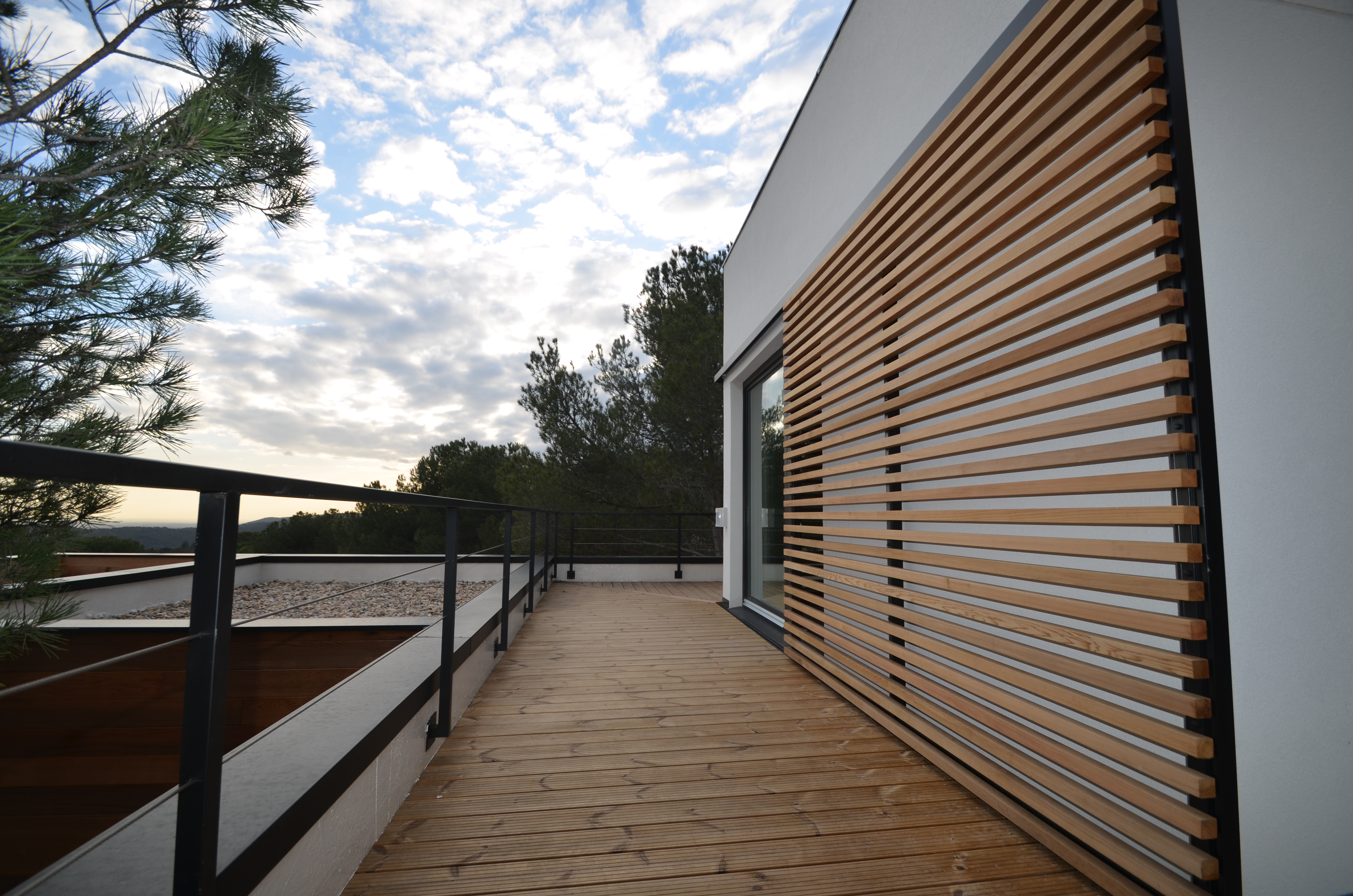 Sputnik House by Cell Workshop Architecture - Architizer