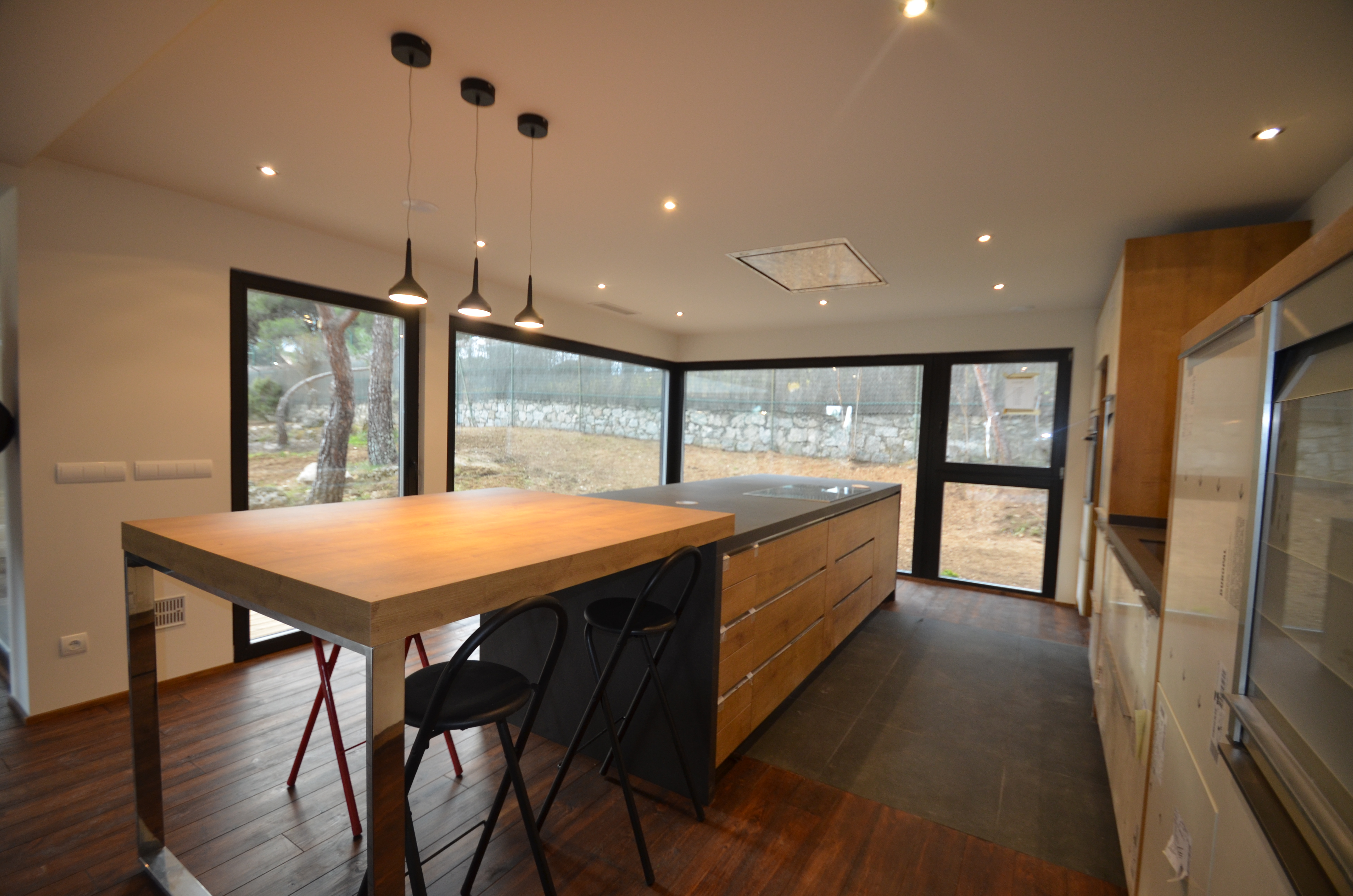 Sputnik House by Cell Workshop Architecture - Architizer