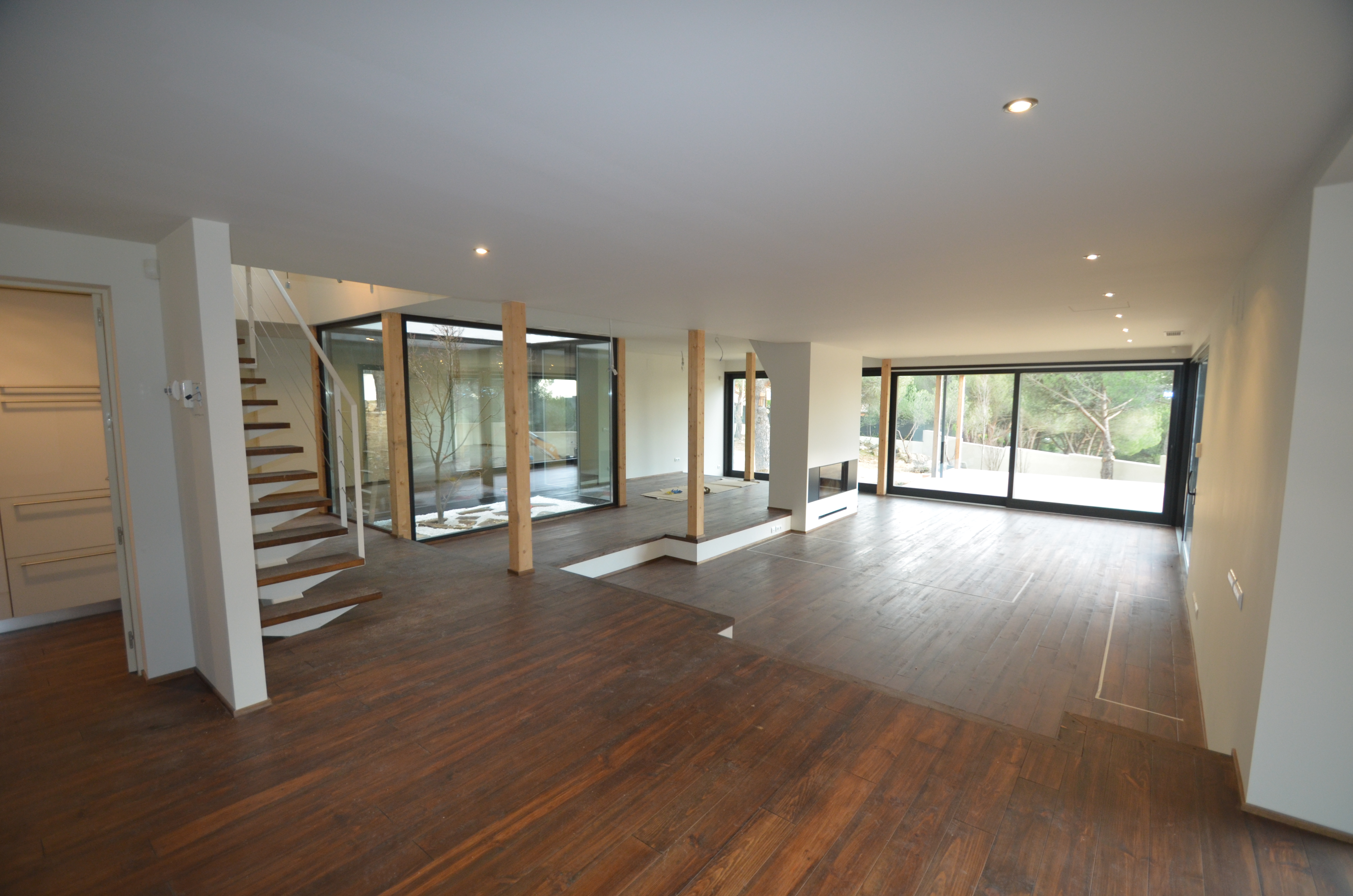 Sputnik House by Cell Workshop Architecture - Architizer