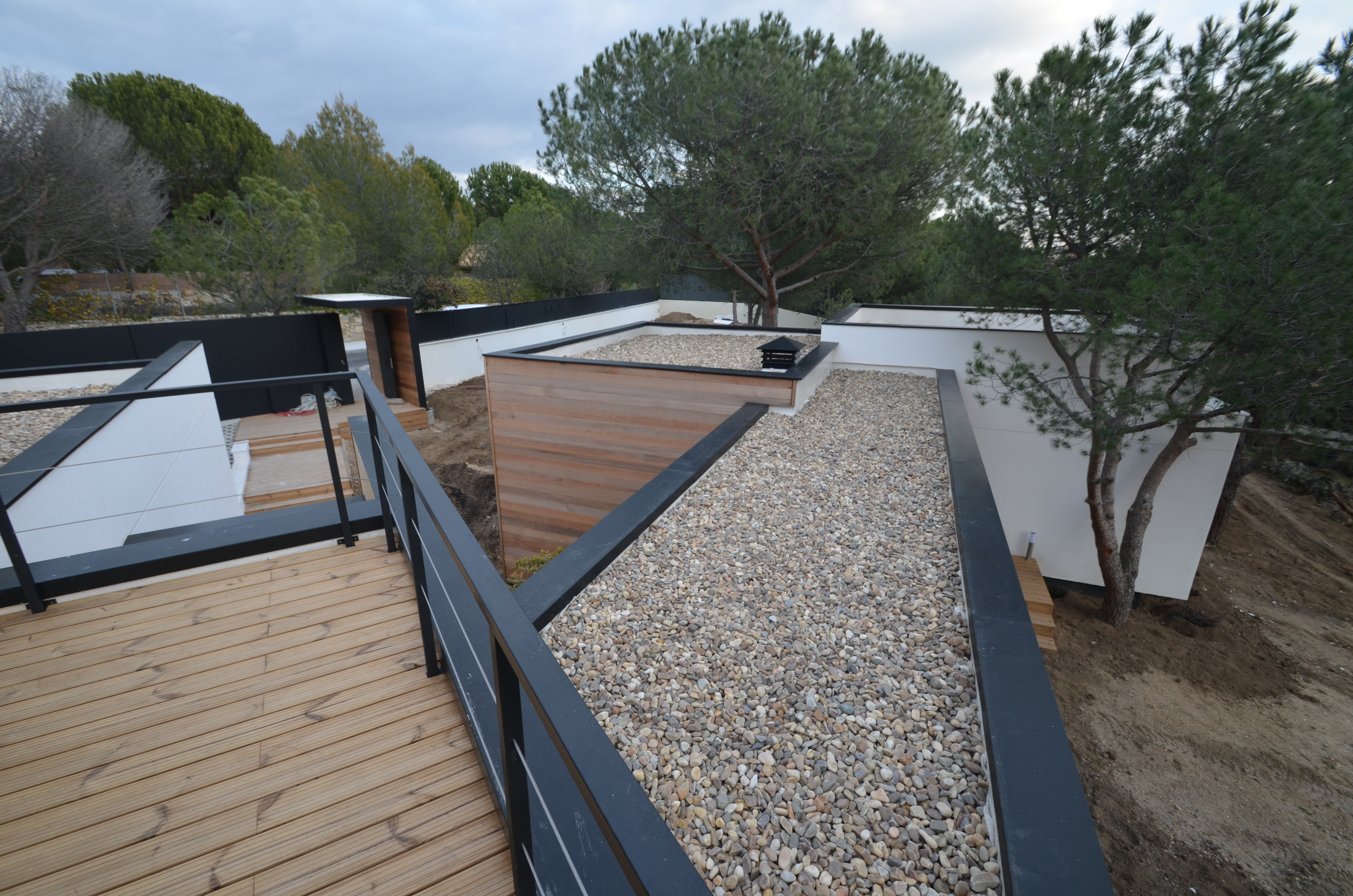 Sputnik House by Cell Workshop Architecture - Architizer