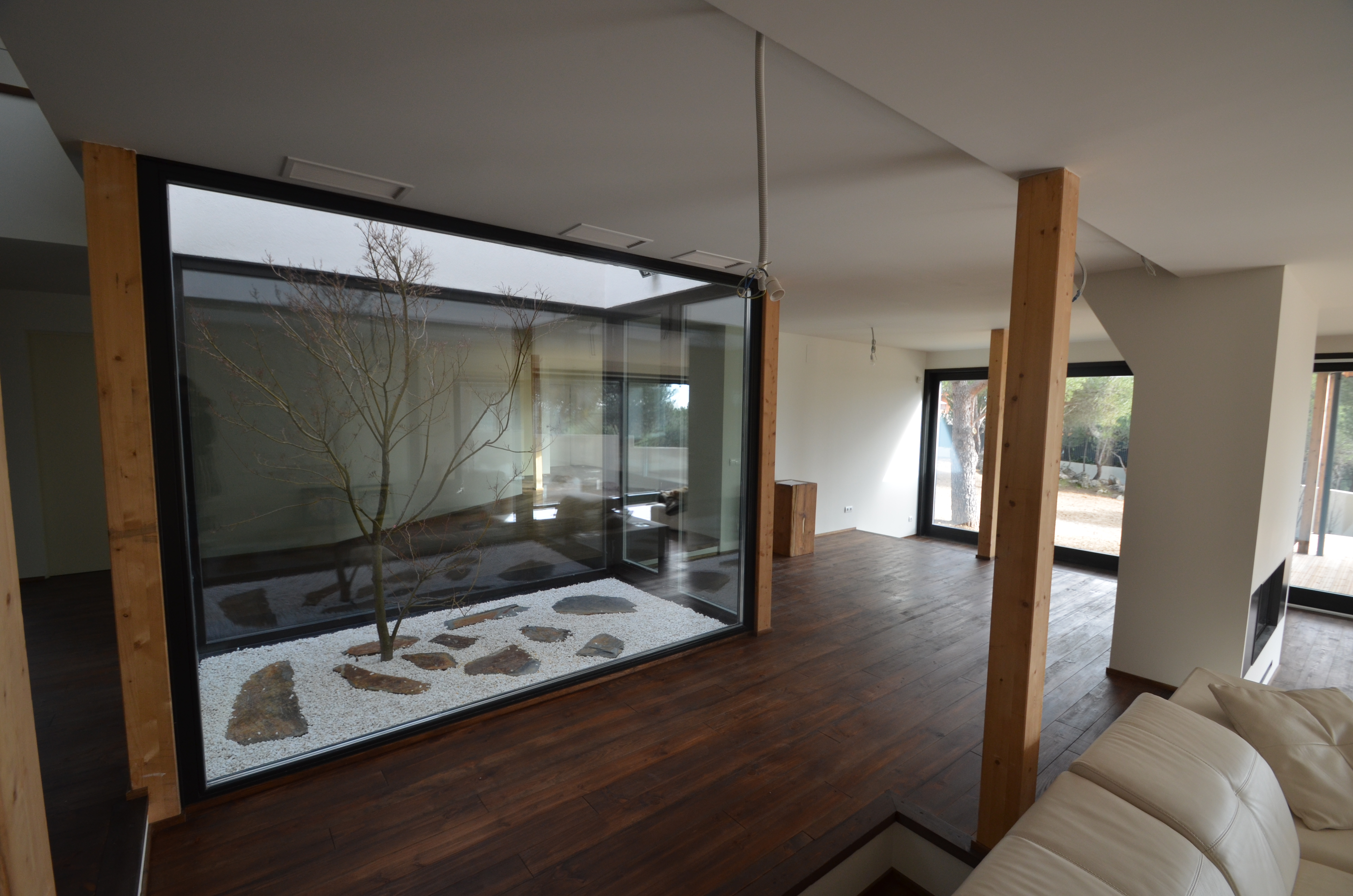 Sputnik House by Cell Workshop Architecture - Architizer