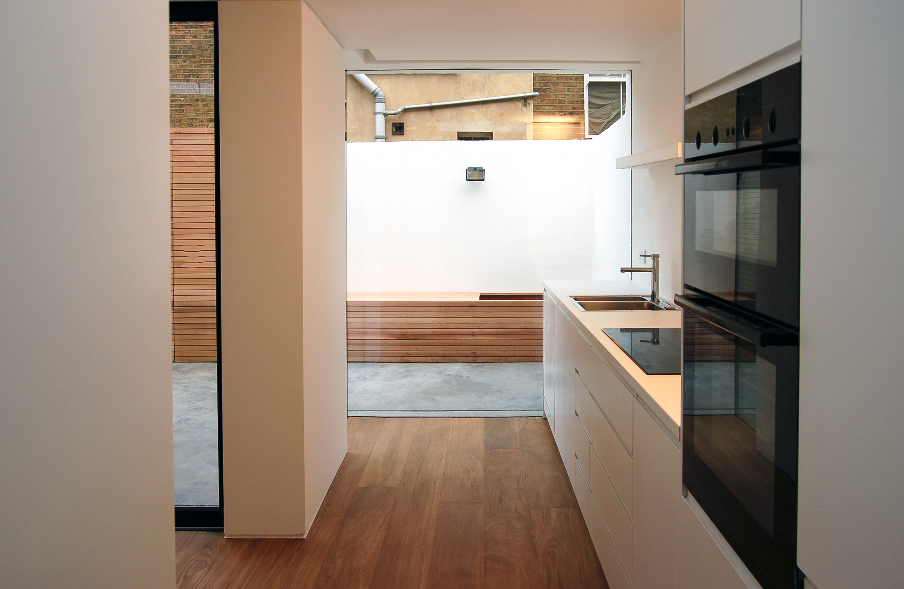 William Tozer Associates - Architizer