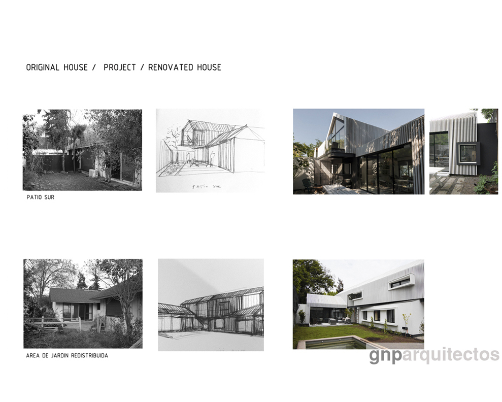 Lo Contador House by GNParquitectos - Architizer