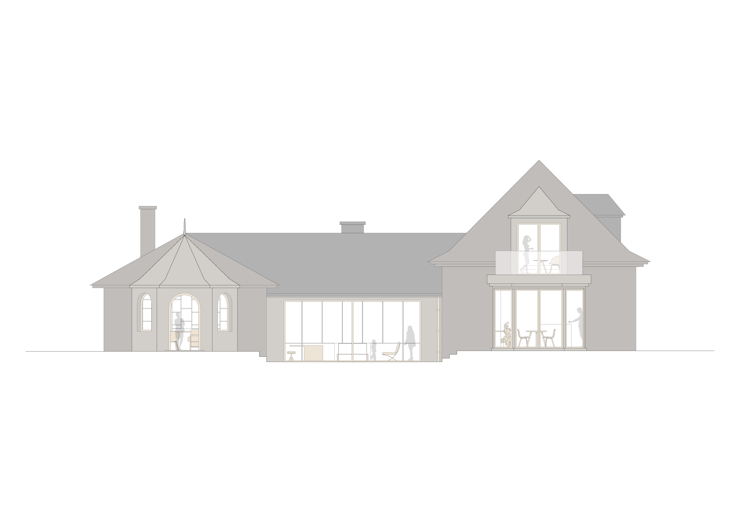 Rural Poetry by Karine Szekeres - Architizer