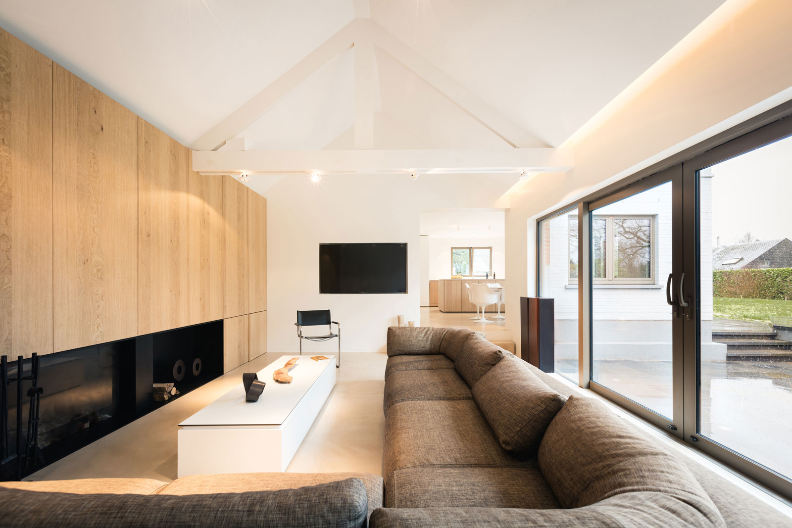 Rural Poetry by Karine Szekeres - Architizer