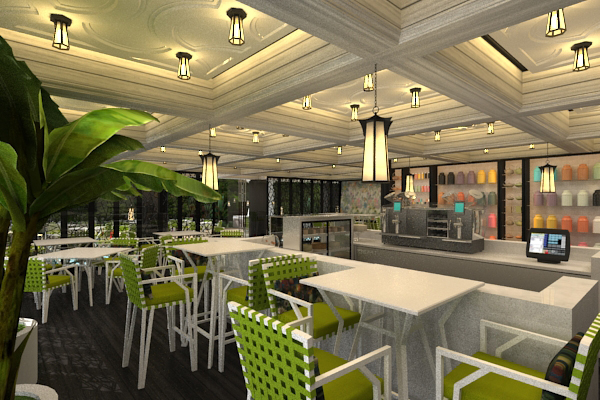 Asian Tea House | Sheraton Full Moon Resort & Spa, Maldives by Poole ...