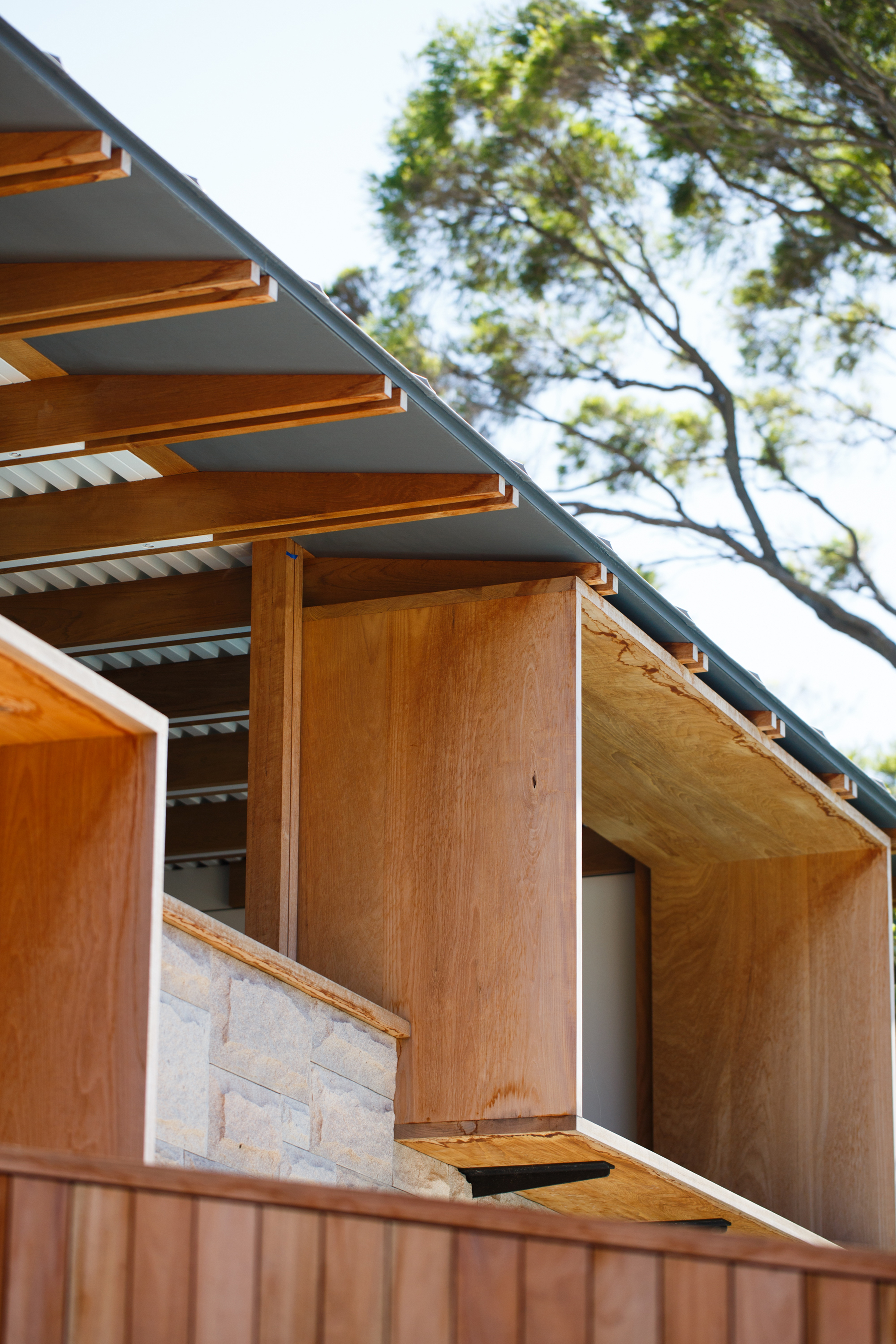 the whyte house by buckandsimple - Architizer