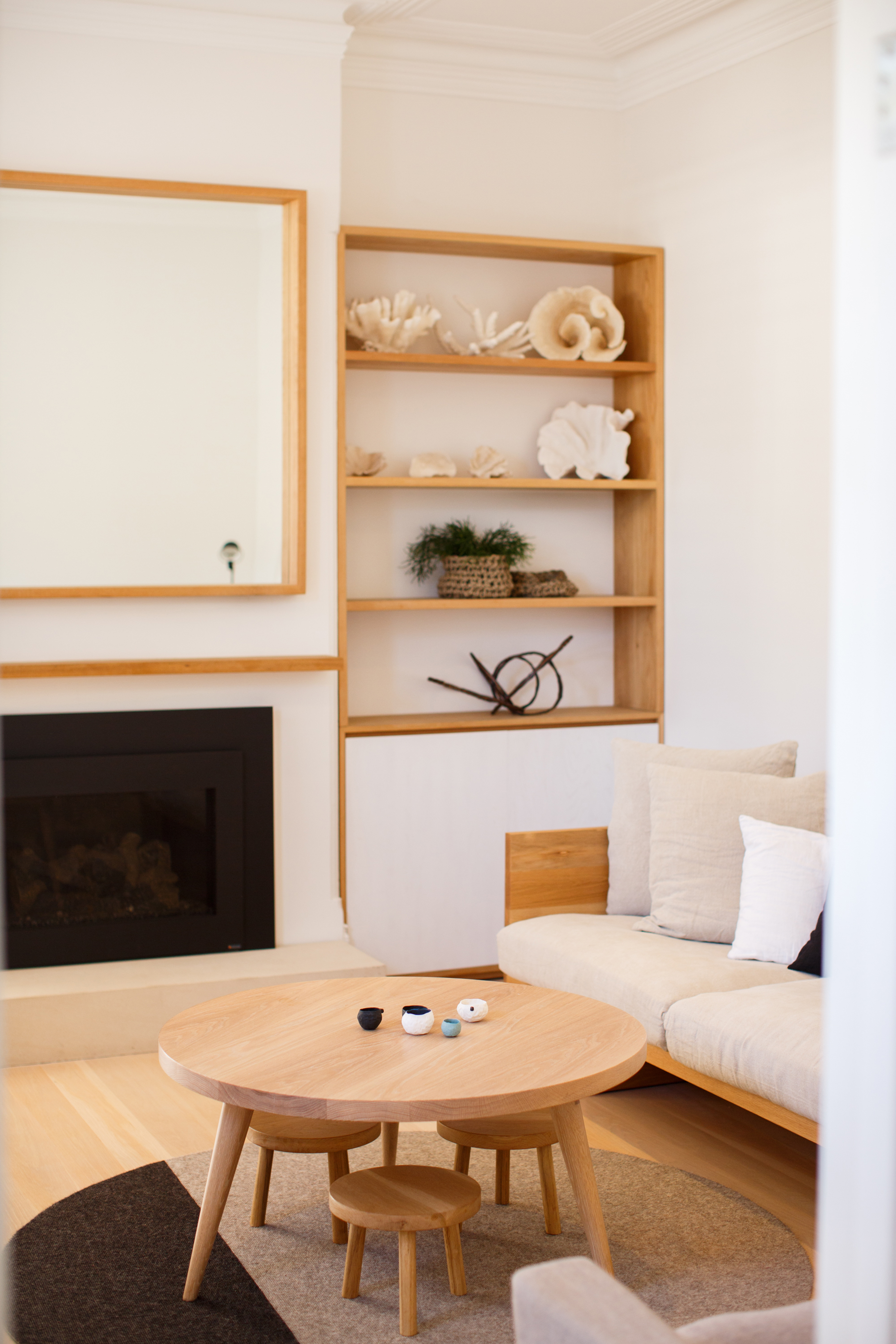 the whyte house by buckandsimple - Architizer