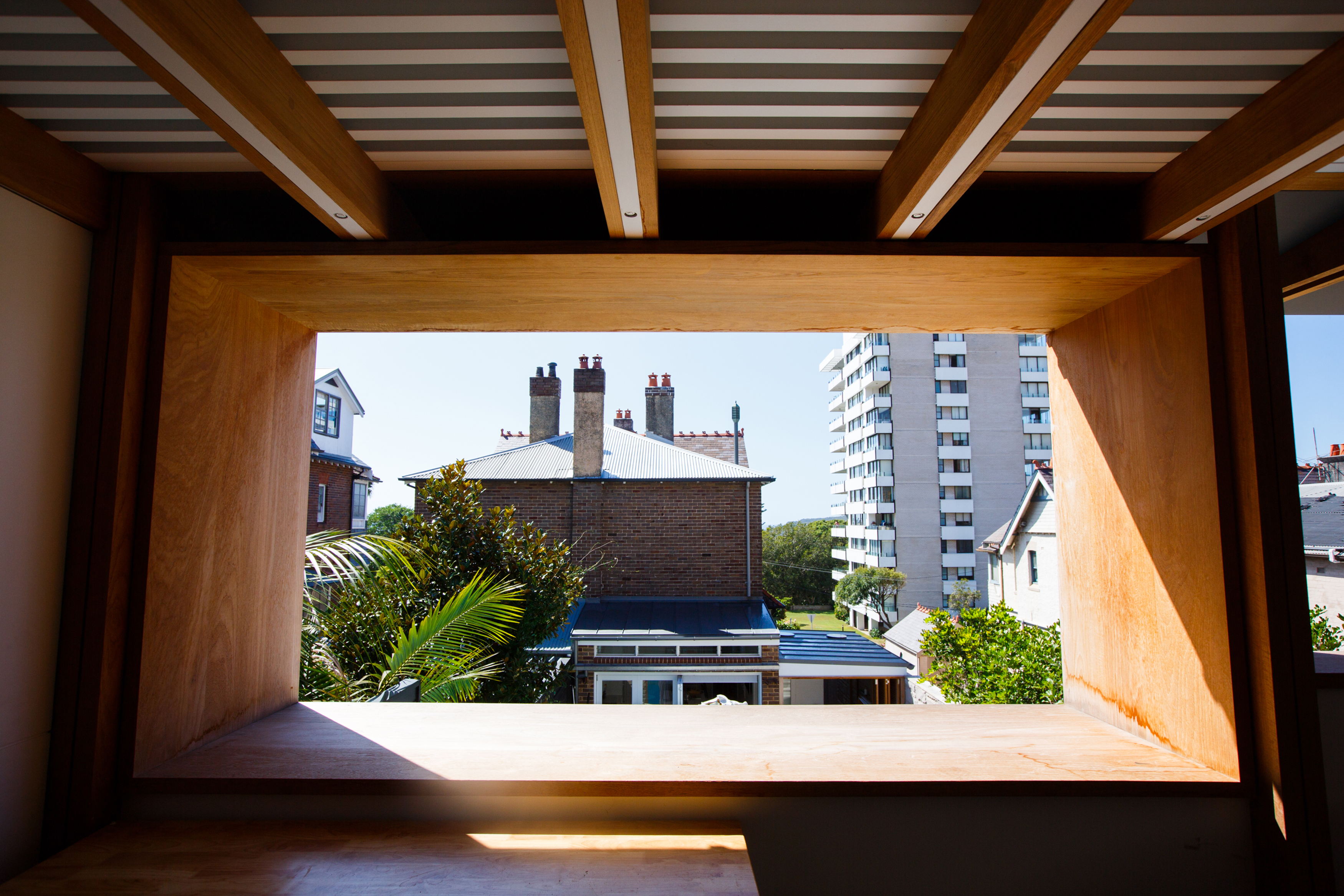 the whyte house by buckandsimple - Architizer