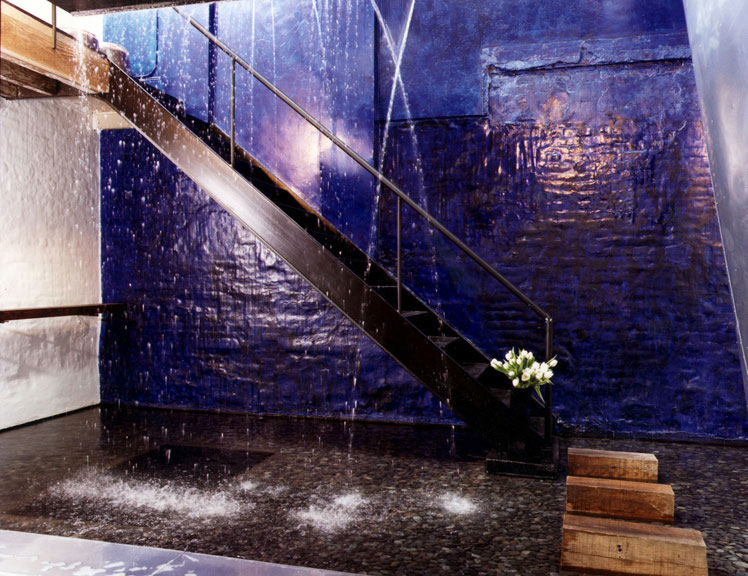 Ling Loft NYC by David Ling Architect - Architizer