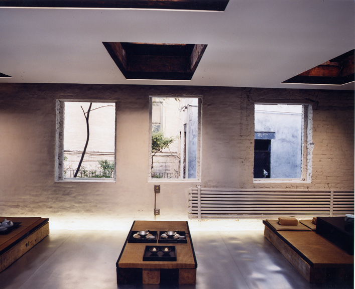 Ling Loft NYC by David Ling Architect - Architizer