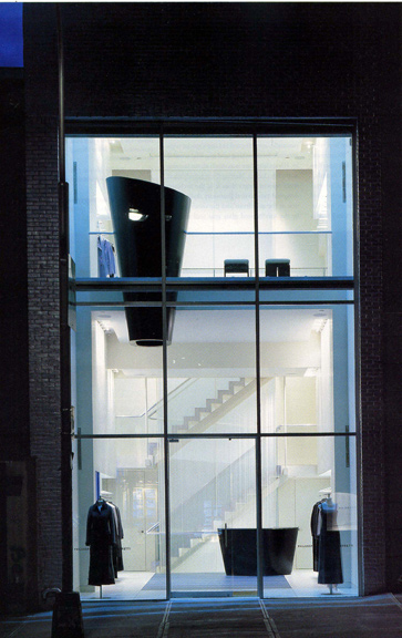 David Ling Architect - Architizer