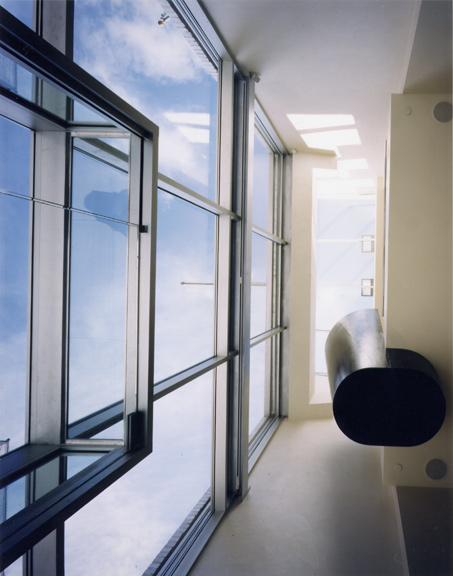 Philosophy Boutique New York by David Ling Architect - Architizer