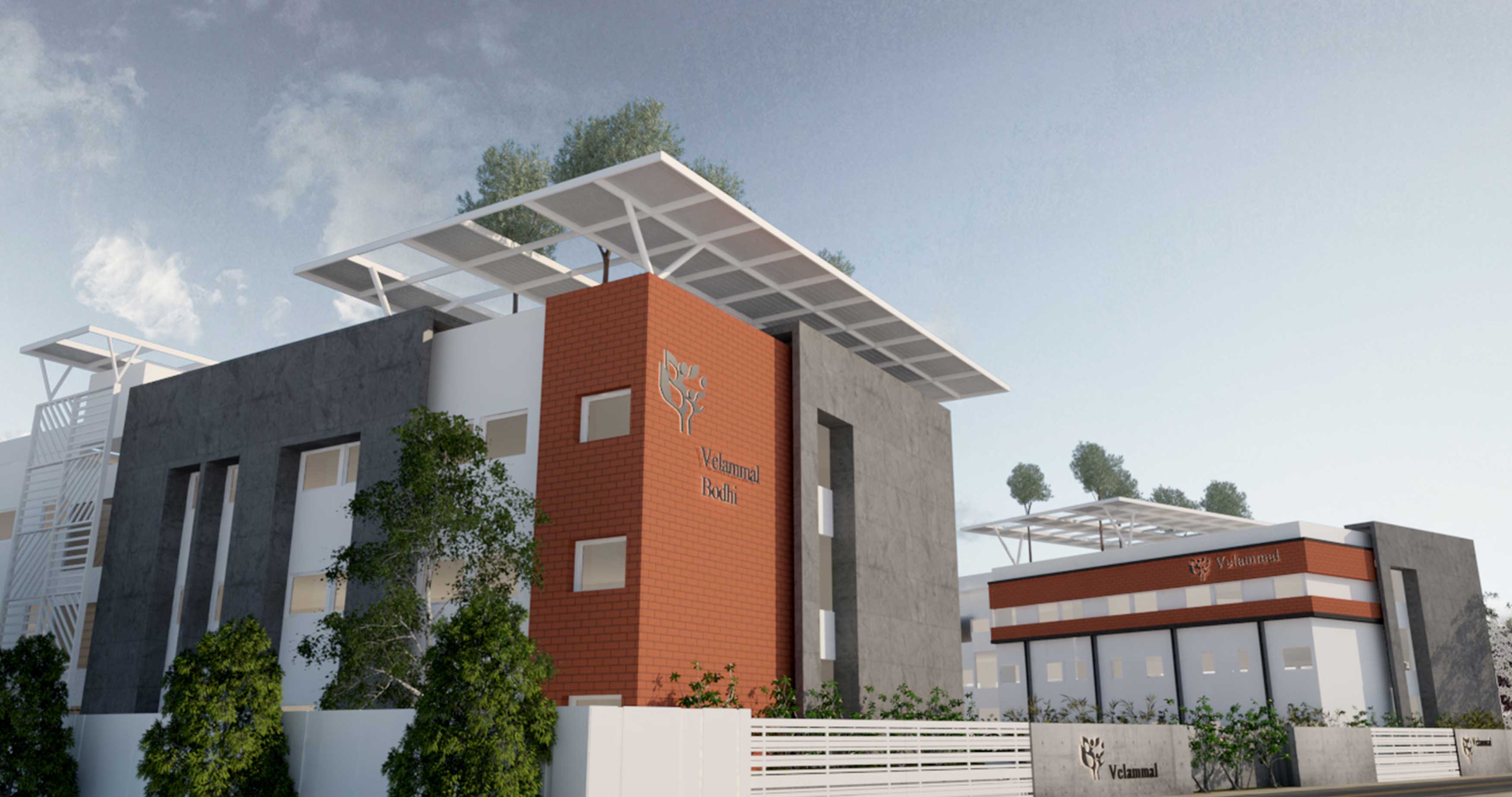 BLD Design Studio - Architizer