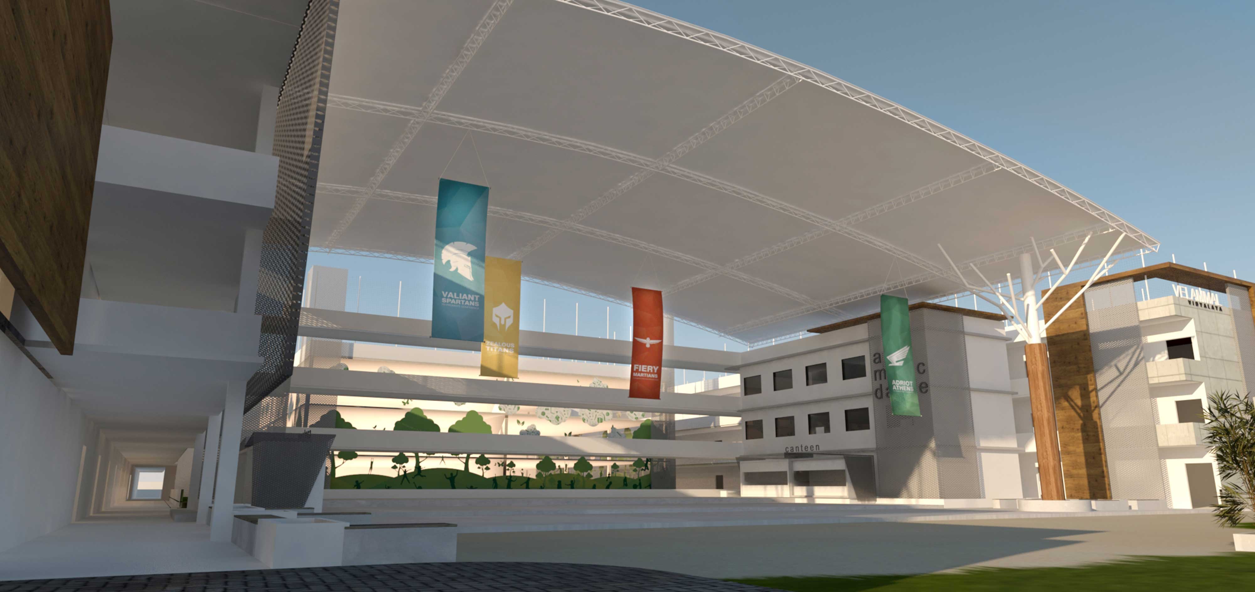 BLD Design Studio - Architizer