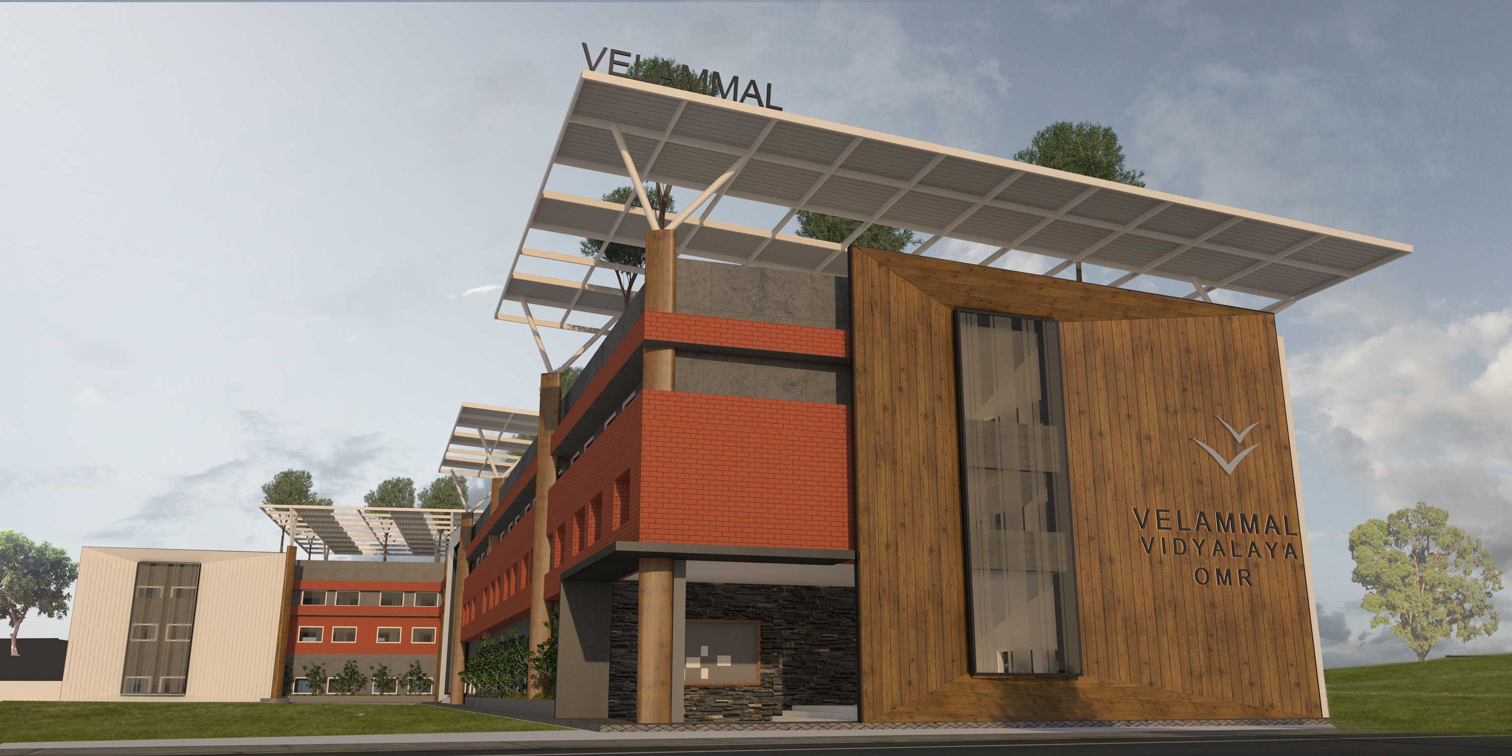 BLD Design Studio - Architizer