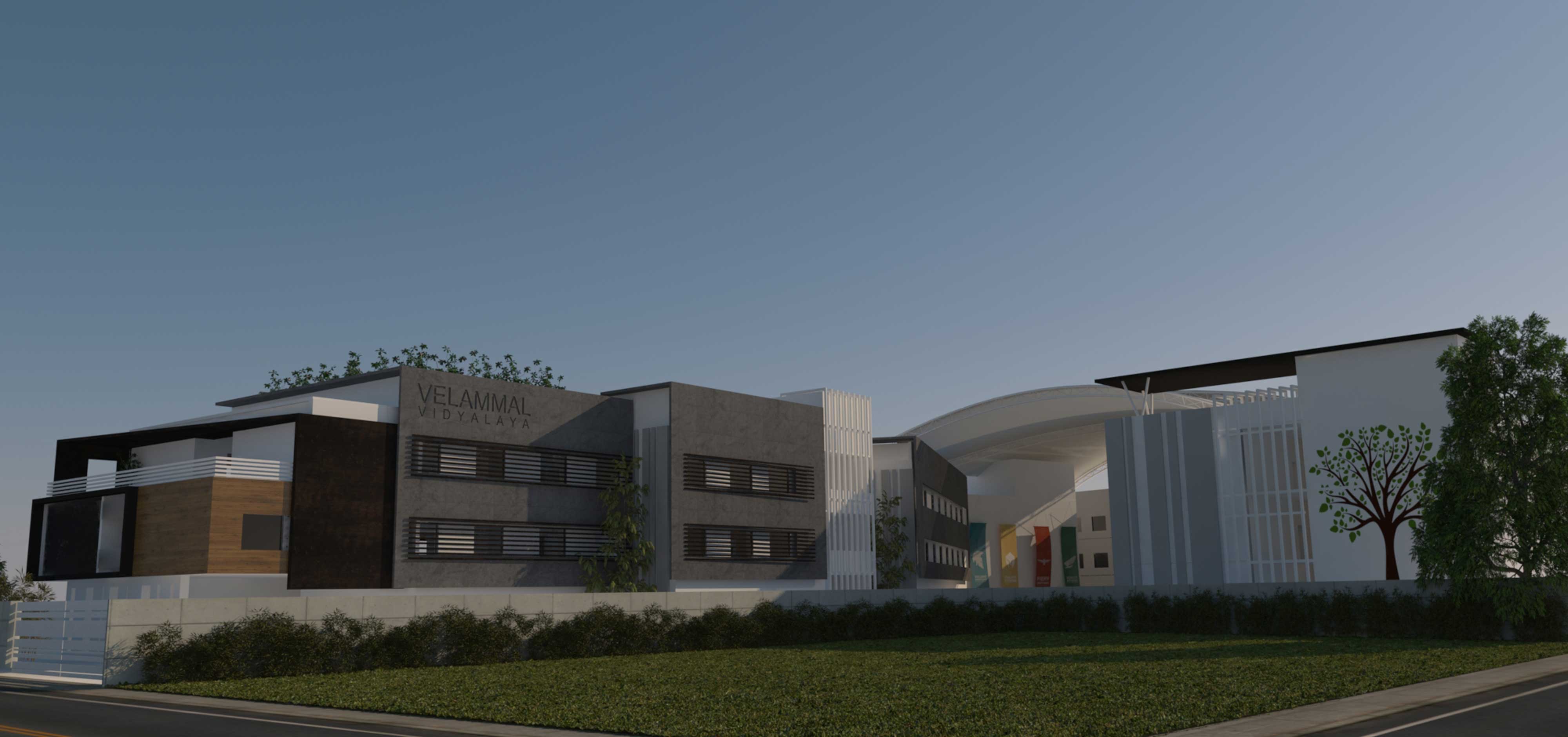 BLD Design Studio - Architizer