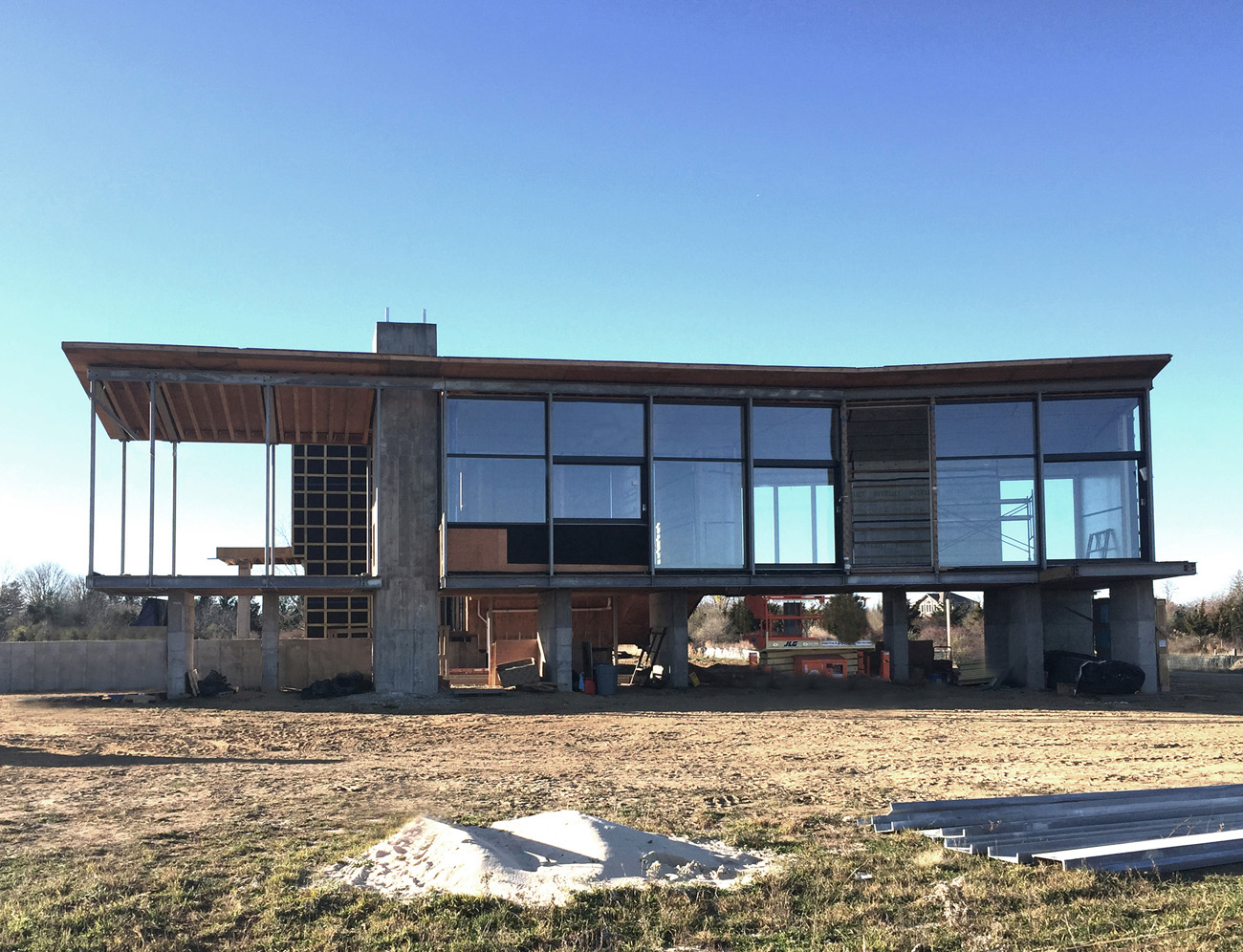 Orient House V by Ryall Porter Sheridan Architects - Architizer