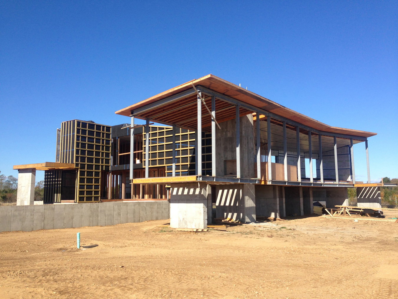 Orient House V by Ryall Porter Sheridan Architects - Architizer