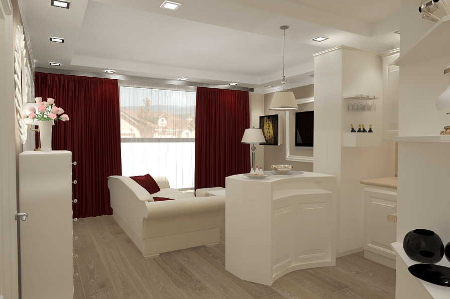 Gabriela Design Interior - Architizer