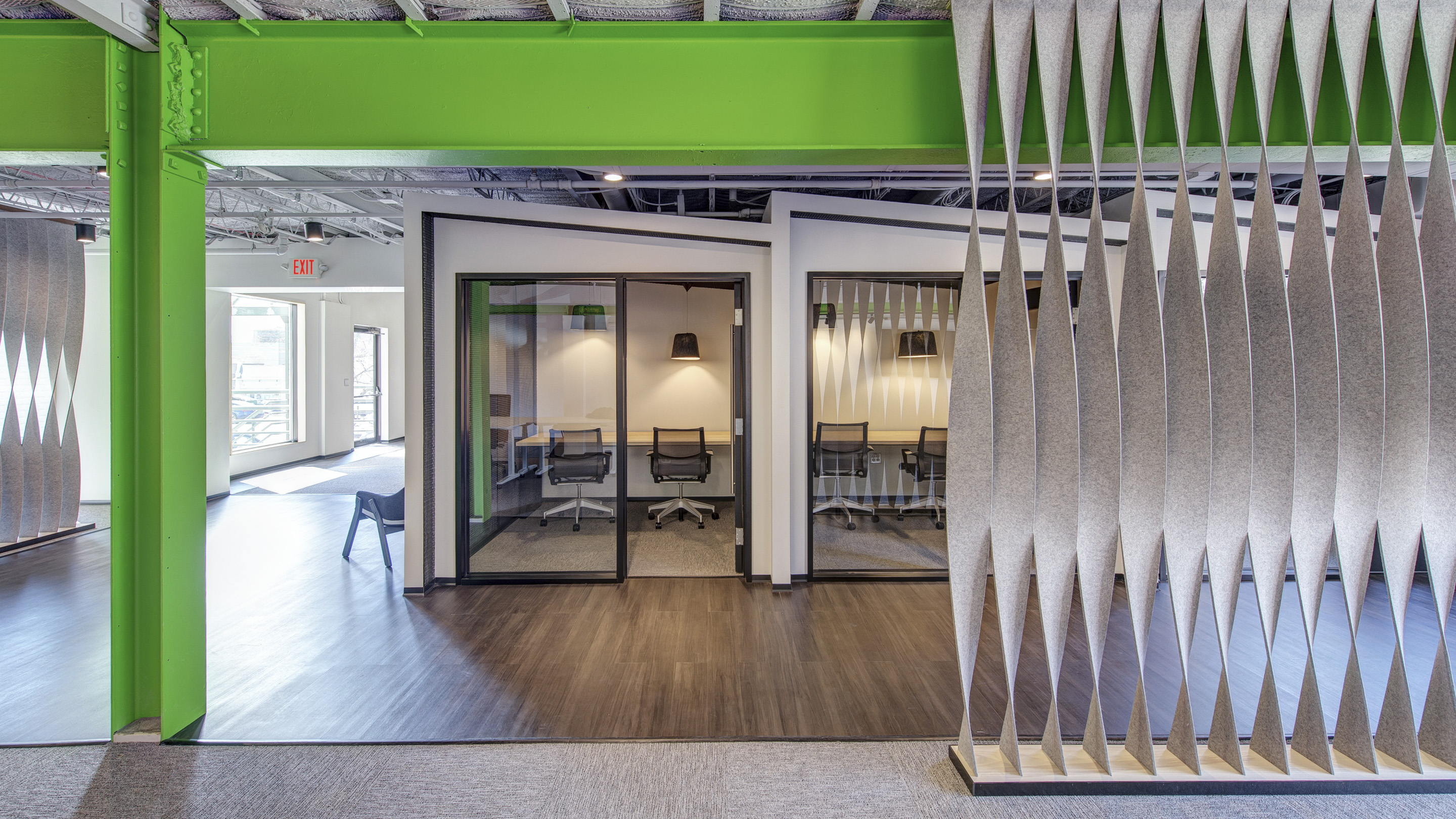 Clinc AI by SYNECDOCHE - Architizer