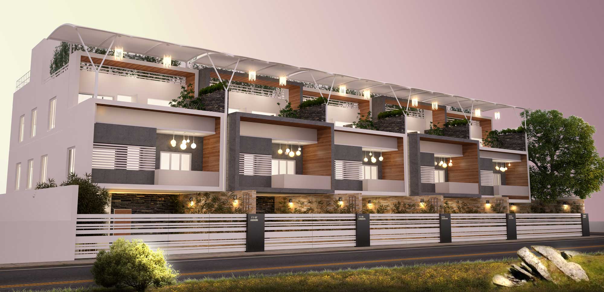 BLD Design Studio - Architizer