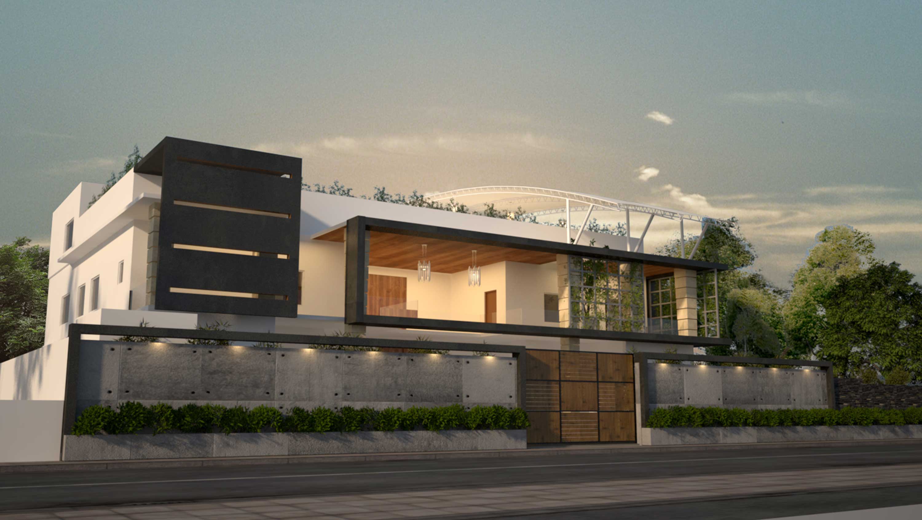 BLD Design Studio - Architizer