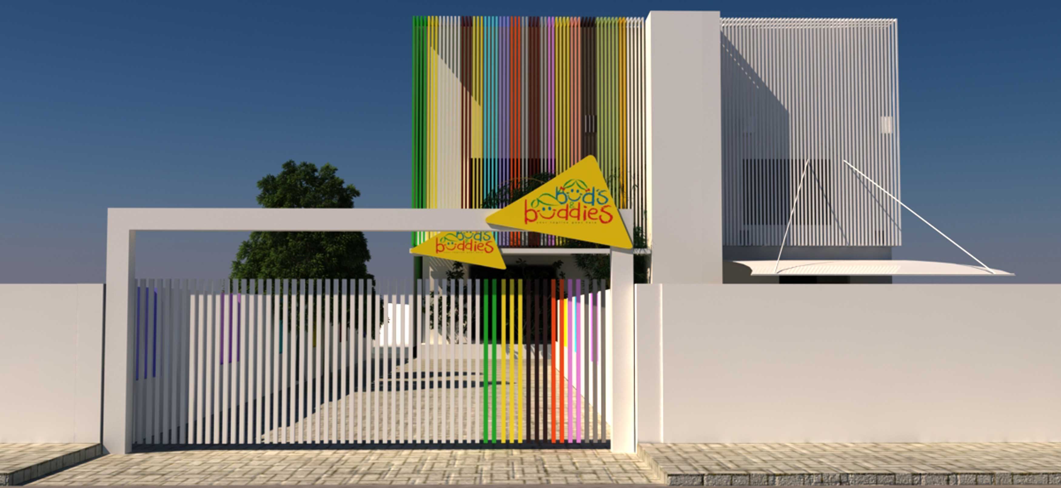 BLD Design Studio - Architizer