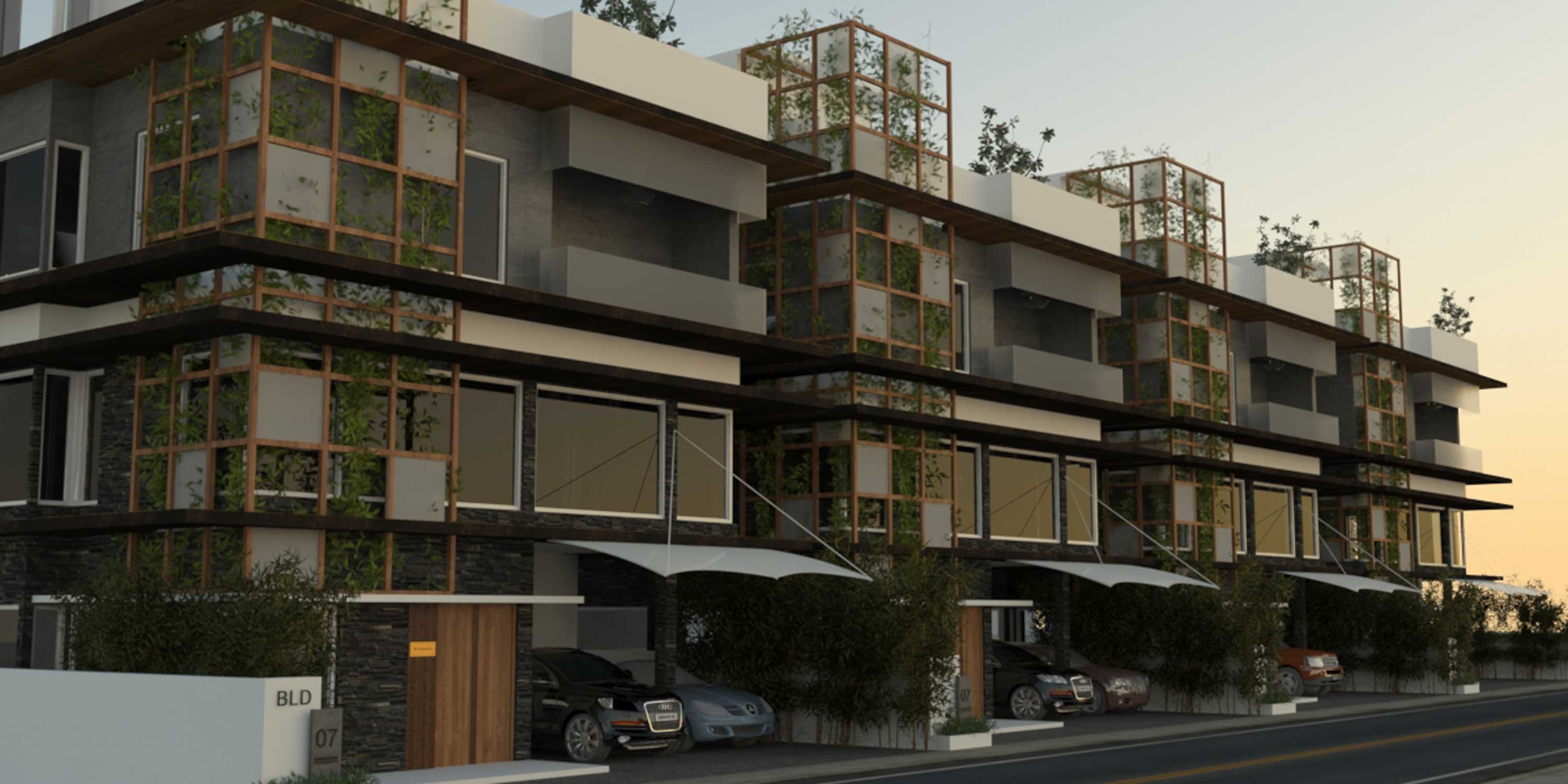 BLD Design Studio - Architizer